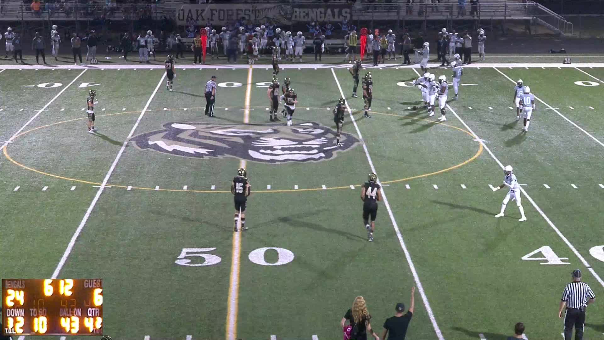 Mid Szn Highlights - Jamari Thomas highlights - Hudl