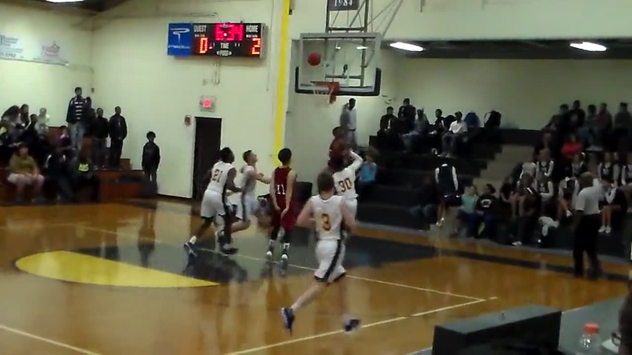 Andalusia High School - Calen Murry highlights - Hudl