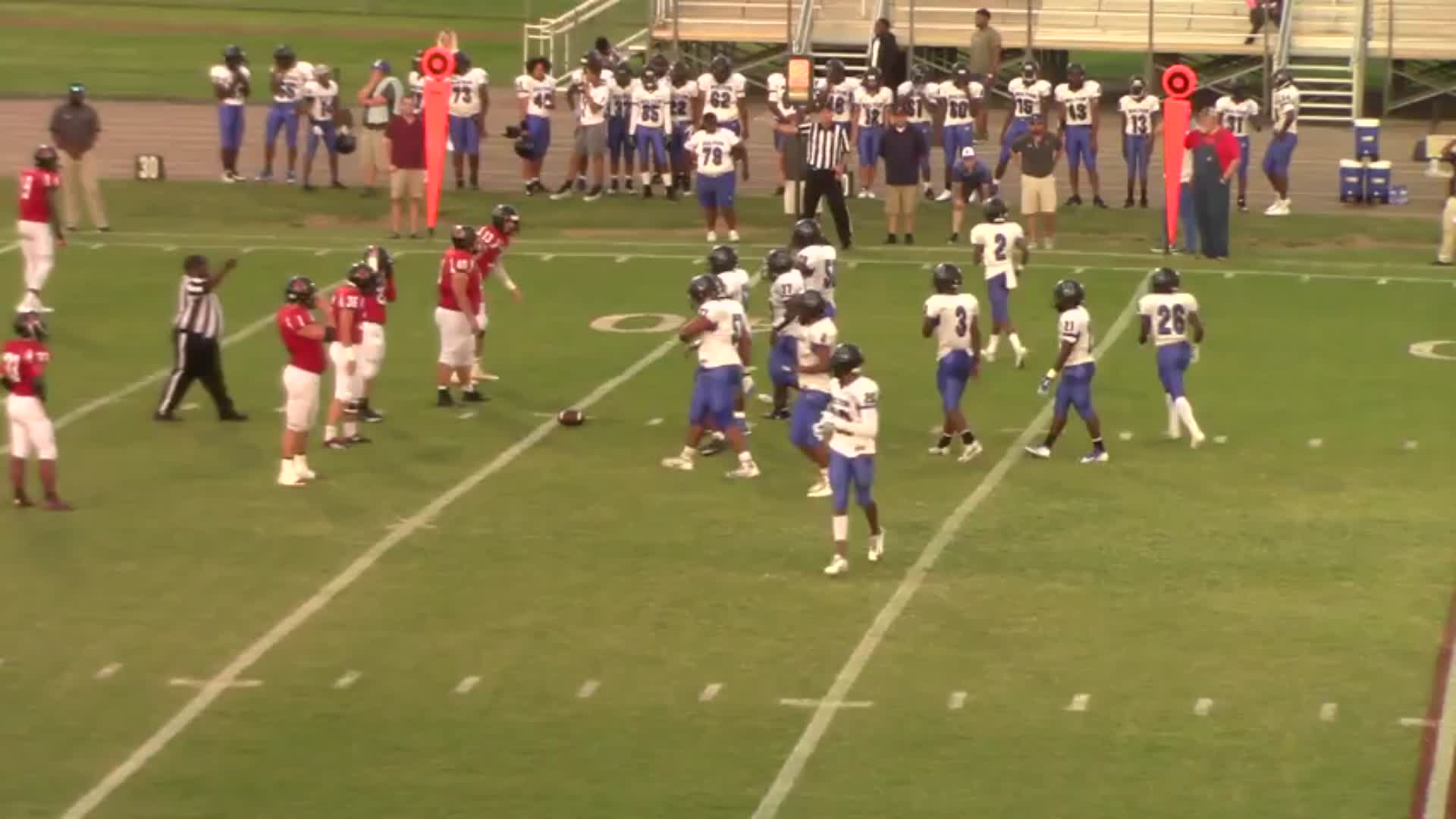 Bolton High School - Jonathan Maley highlights - Hudl