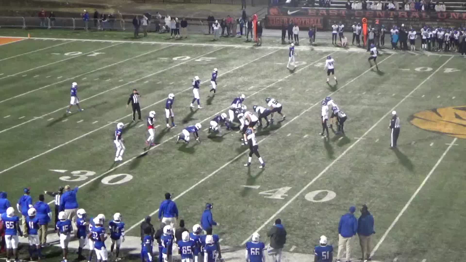 Junior Season Highlights. - Ayden Hamilton highlights - Hudl