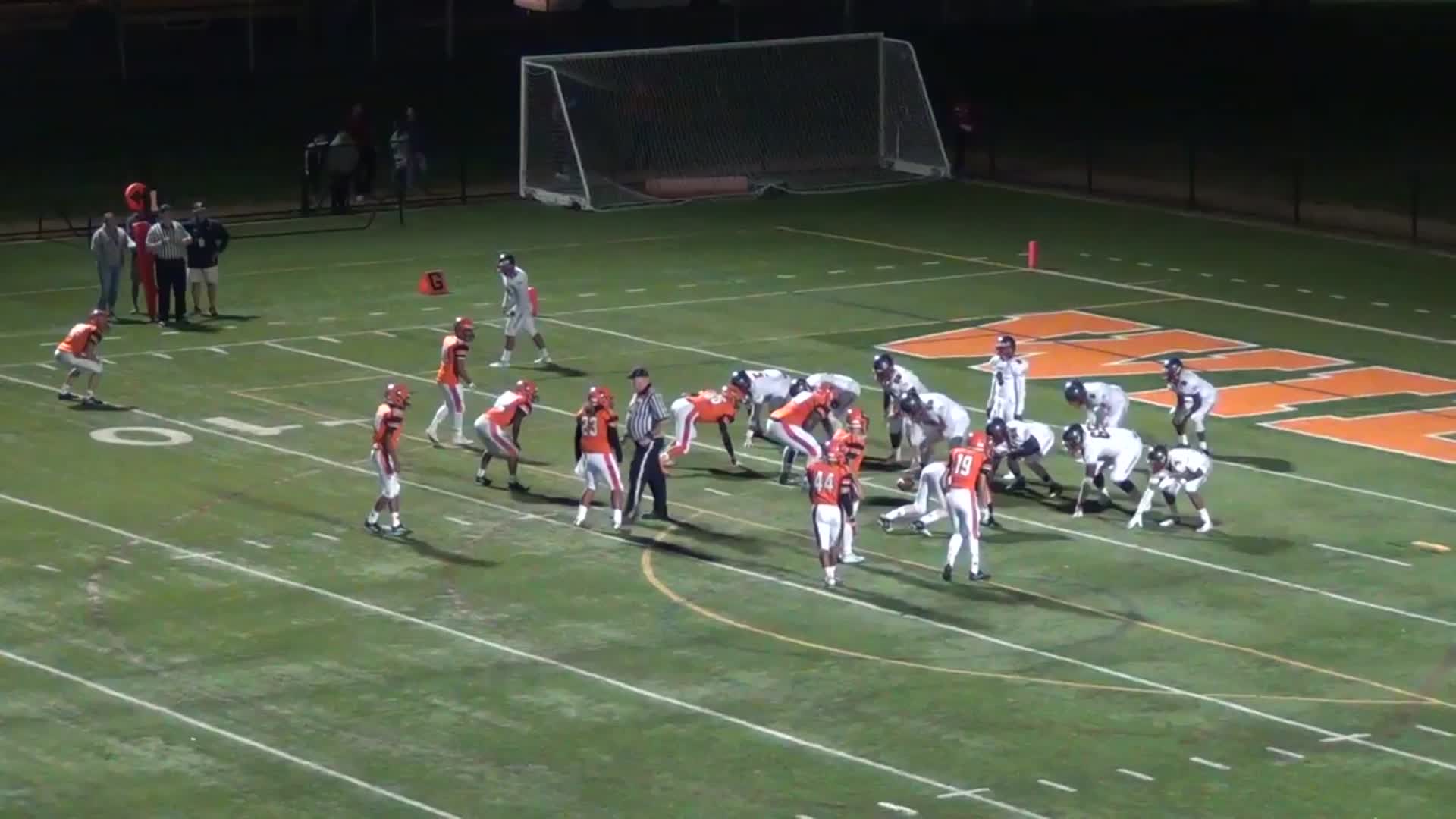 Hubbard High School - Noah Demuth highlights - Hudl