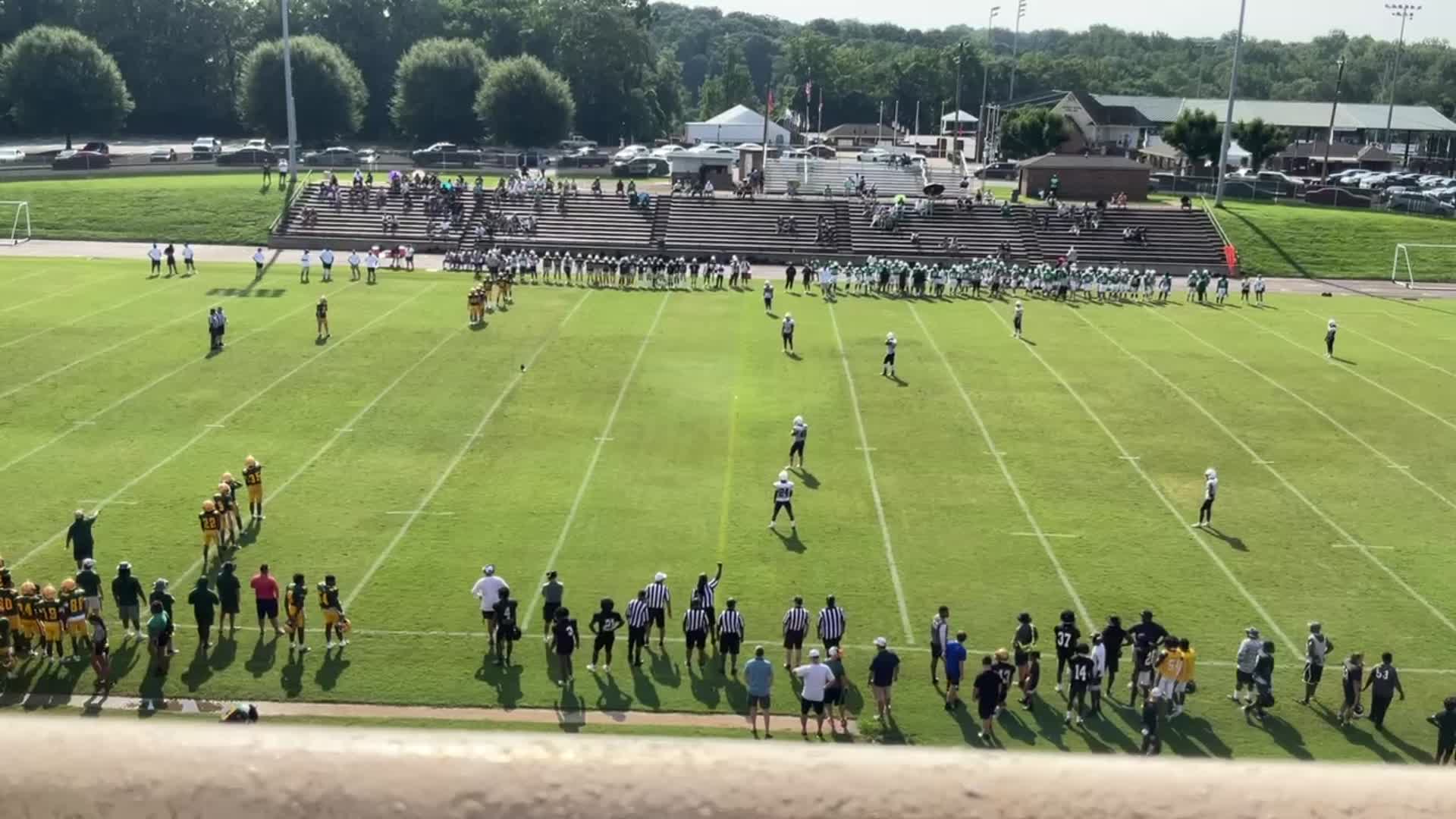 Tyrin Credle Full Season Highlights - Tyrin Credle highlights - Hudl