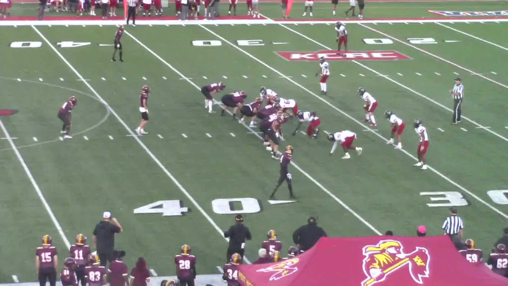 Wichita West High School - Avante Scales highlights - Hudl