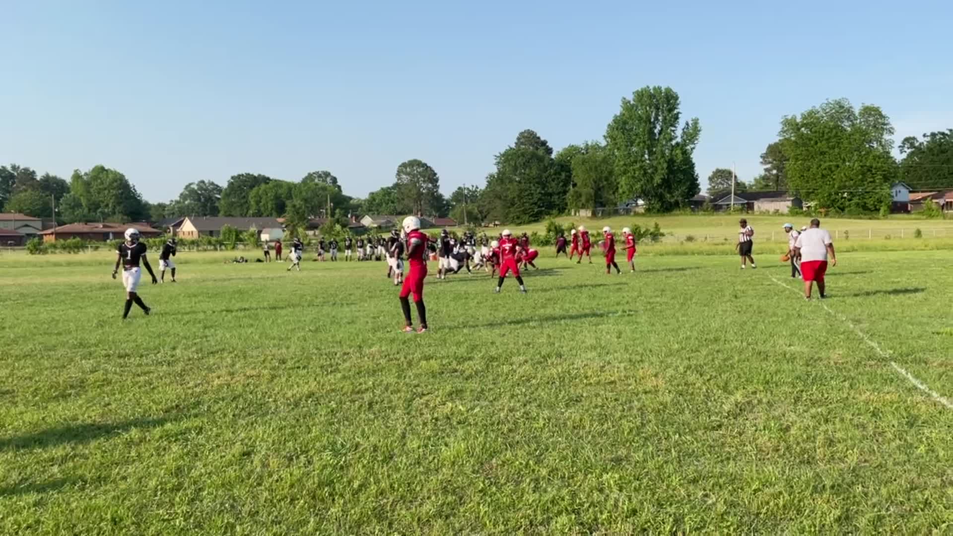 Other Highlights - Michquil Johnson highlights - Hudl