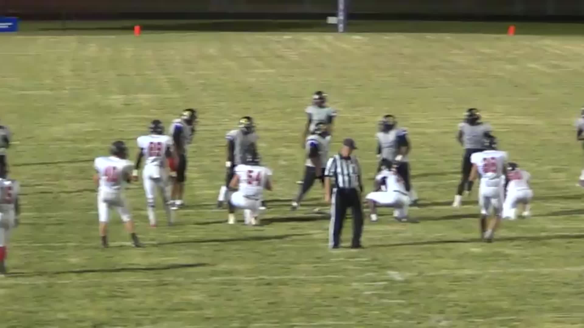 junior year! - Cameron John highlights - Hudl