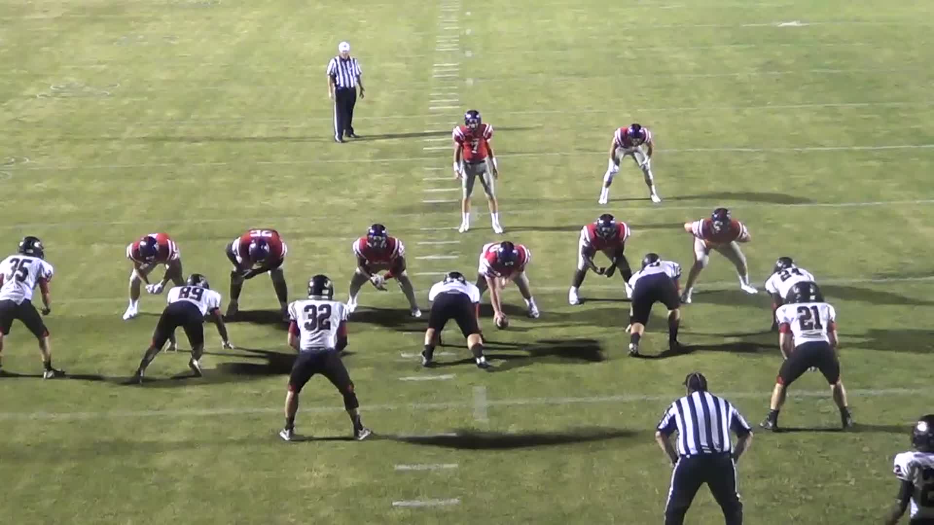 Sophomore Year! - Cameron John highlights - Hudl