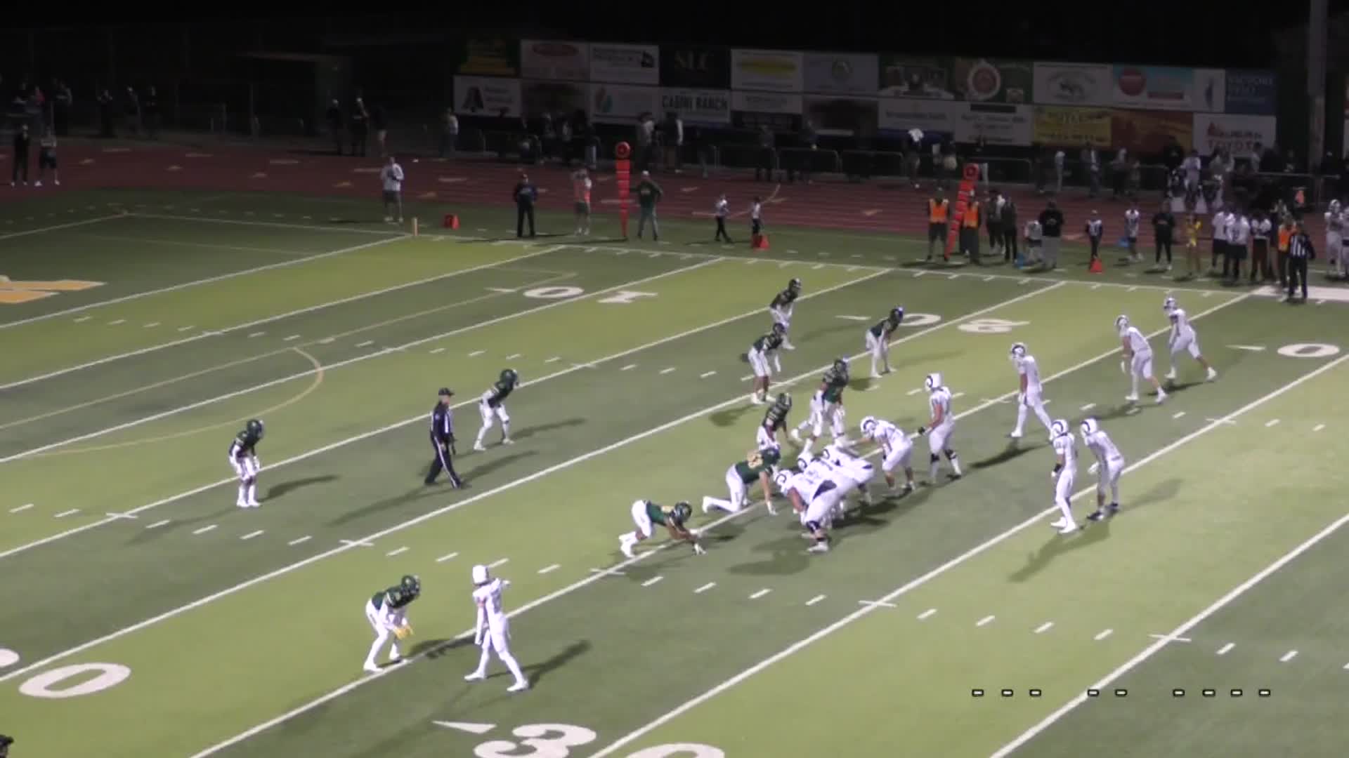 CRHS Aidan Lopez QB - Aidan Lopez highlights - Hudl
