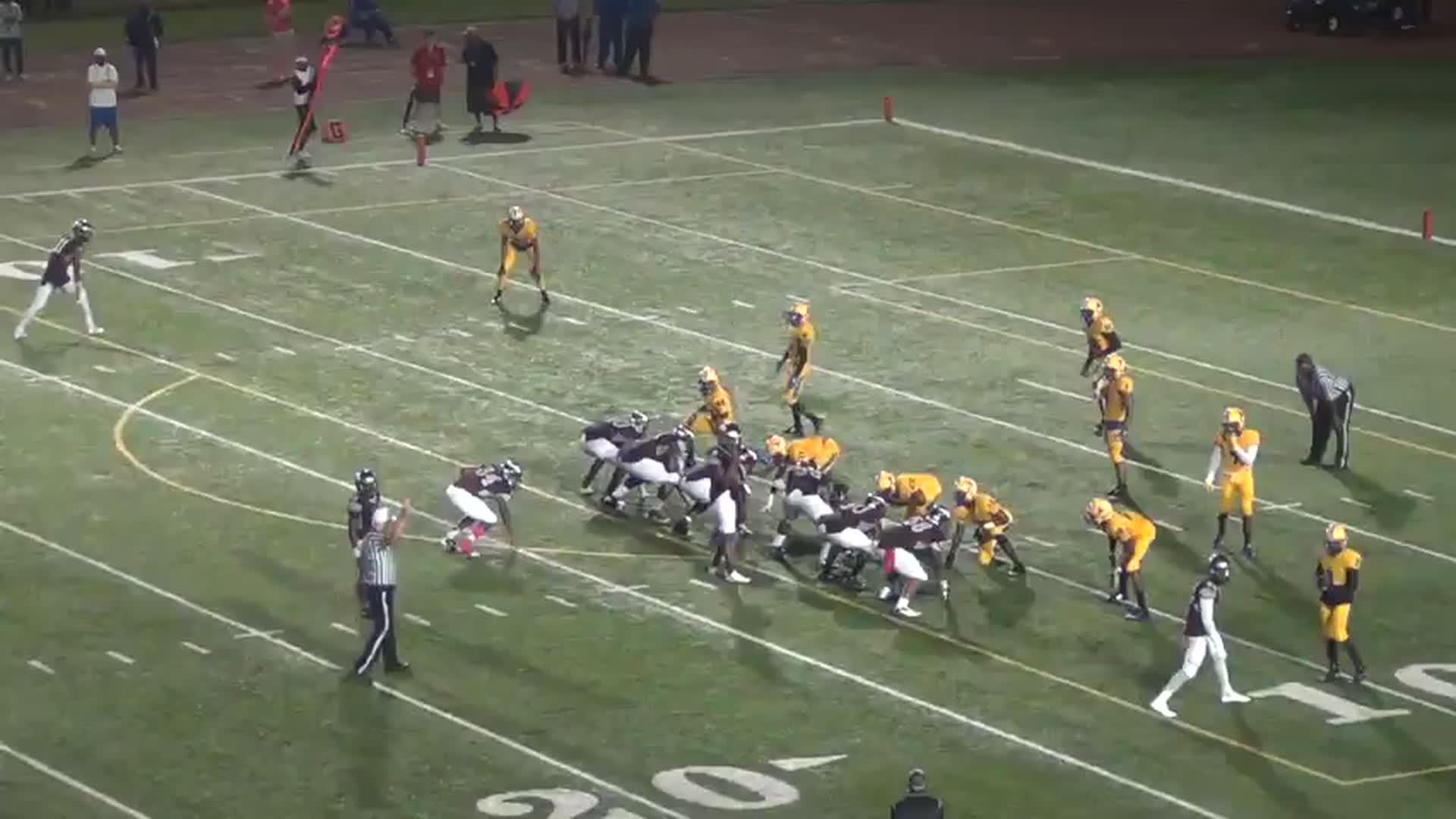 Cedrick jackson Class of 2017 - Cedrick Jackson highlights - Hudl