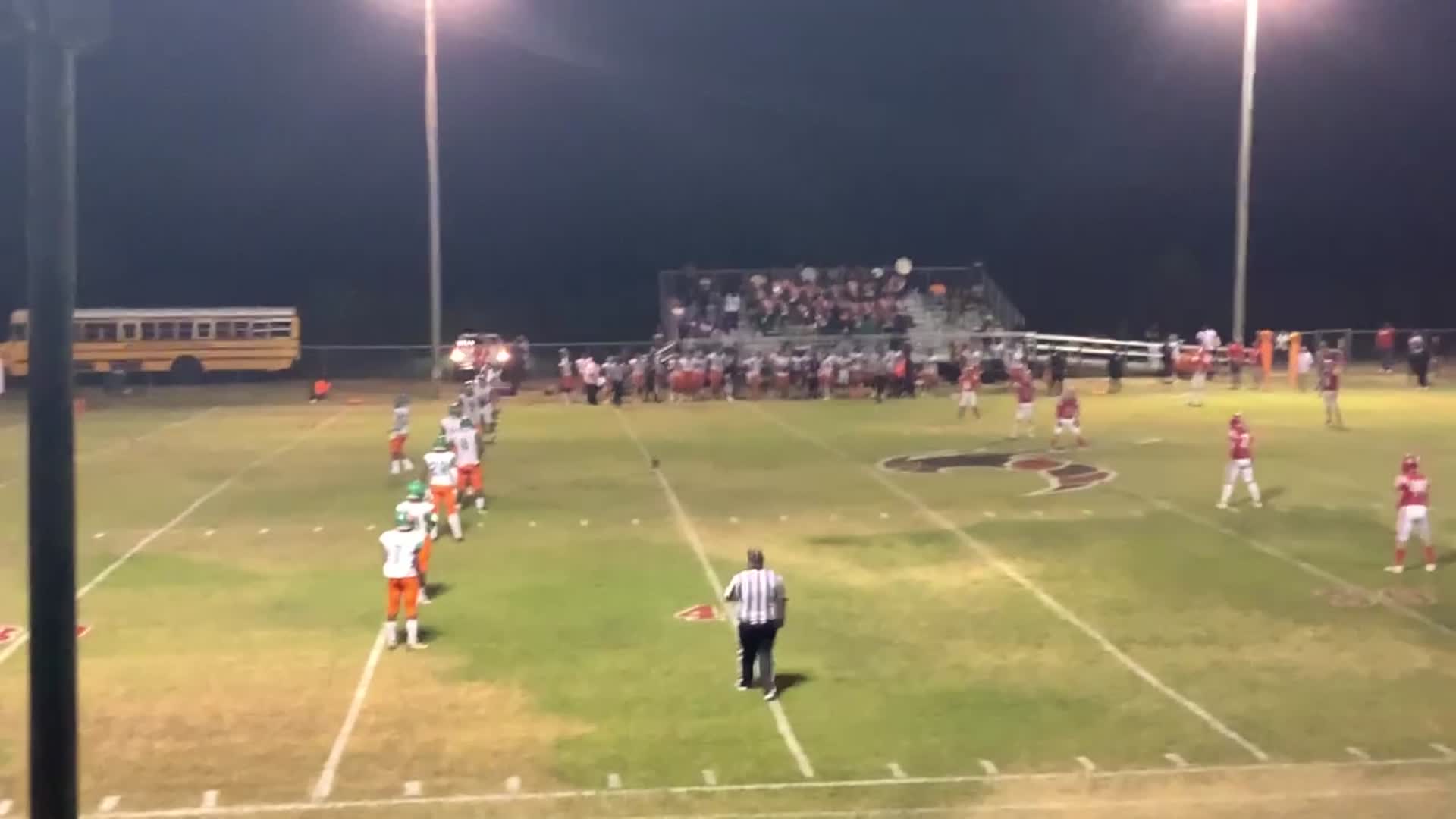 Loyd Star High School - Darius Slack highlights - Hudl