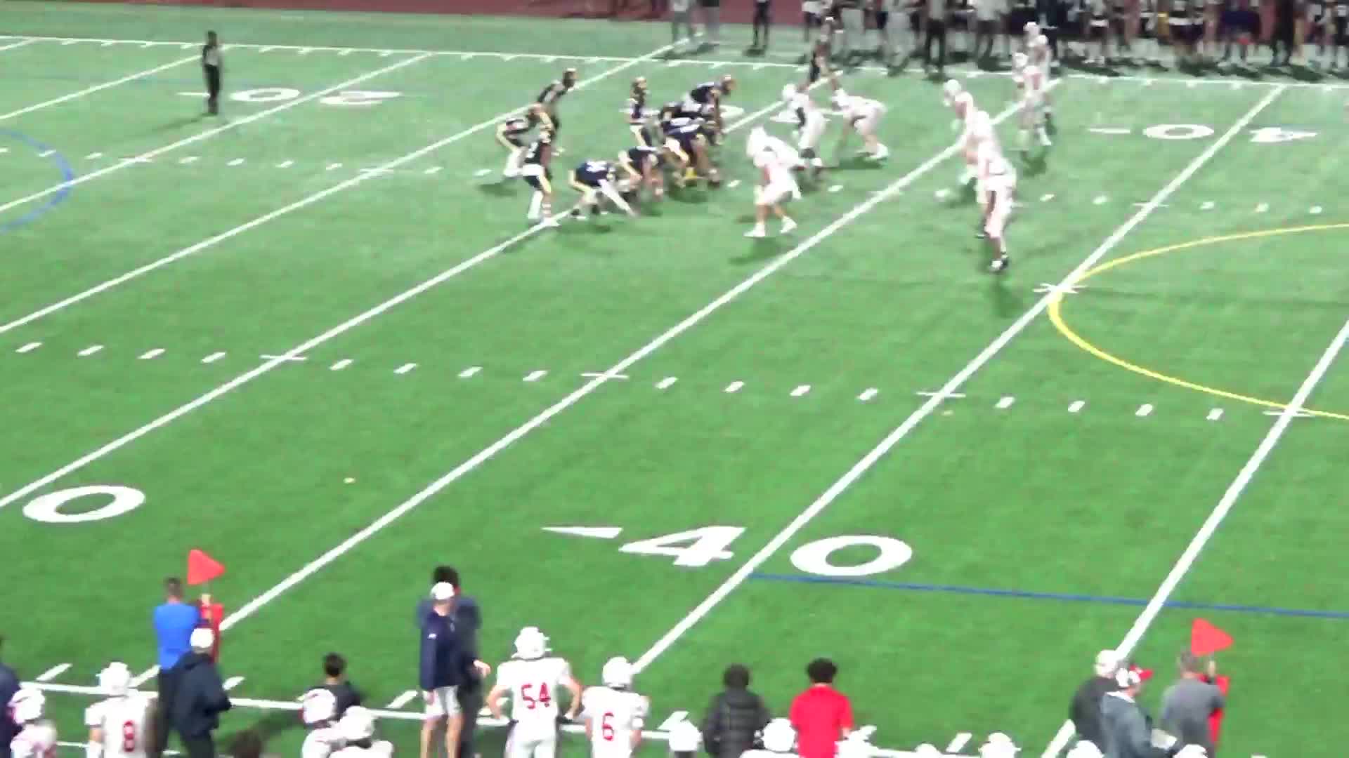 Ryken Moon Junior Season Highlights - Ryken Moon highlights - Hudl