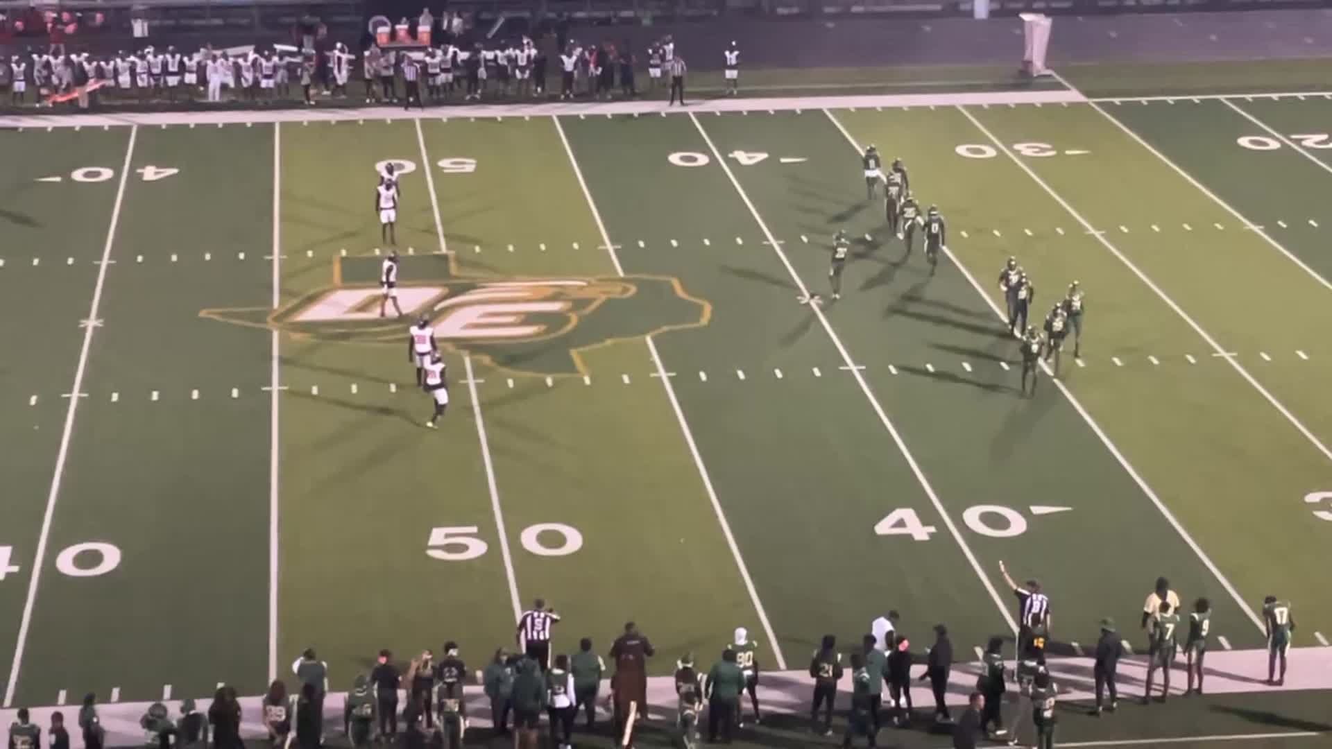 Season Highlights!! - Jamari Andrews highlights - Hudl