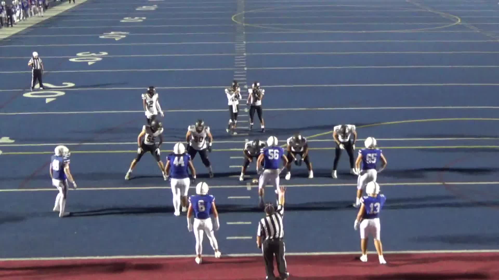 Senior Season Highlights - Lucas Hardeman highlights - Hudl