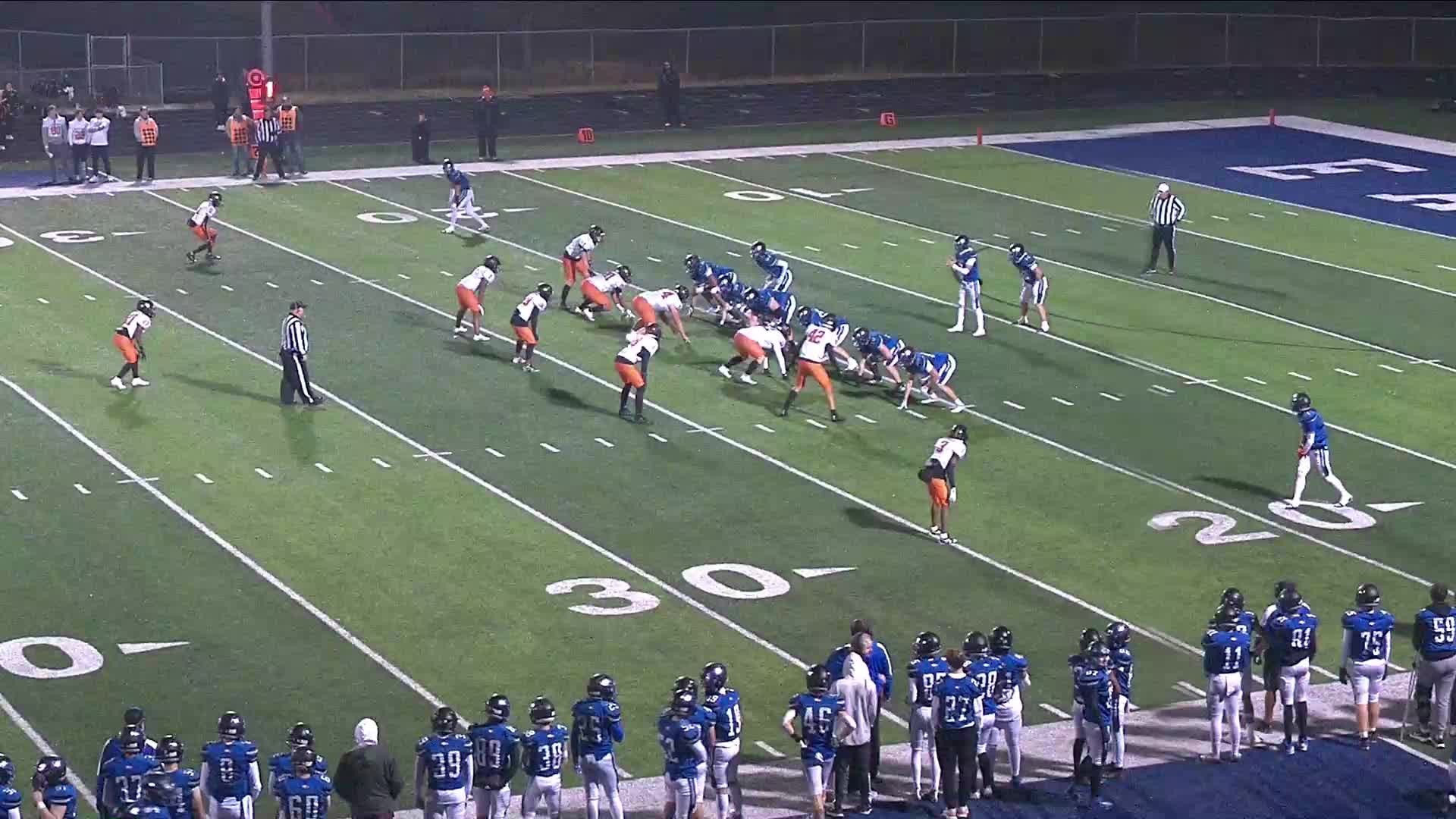 Ty Williams Senior Season Highlights - Ty Williams highlights - Hudl