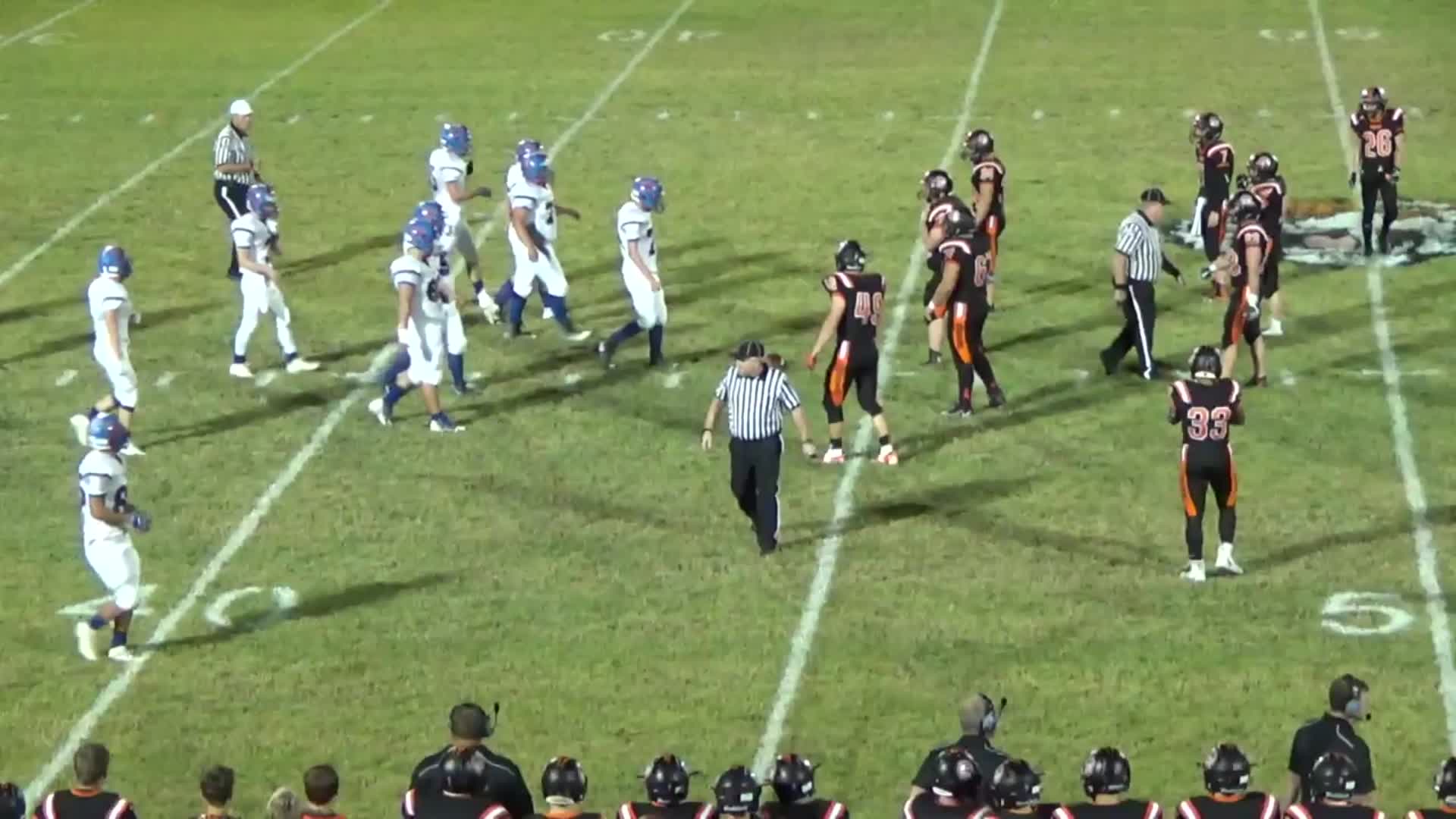 Paris - Drew Moore highlights - Hudl