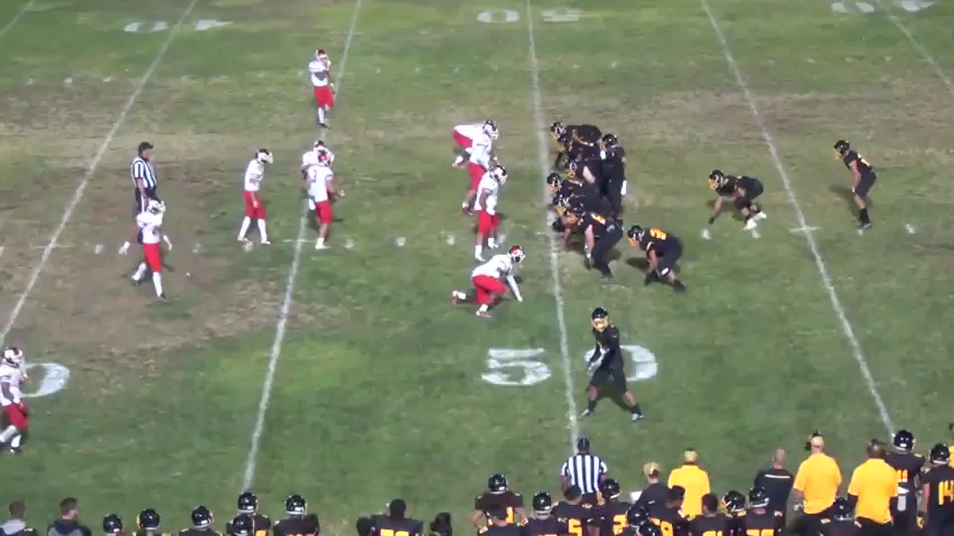 Nick Ford C/O 17 Sr Season Highlights - Nick Ford Utah Ute⚫ highlights ...