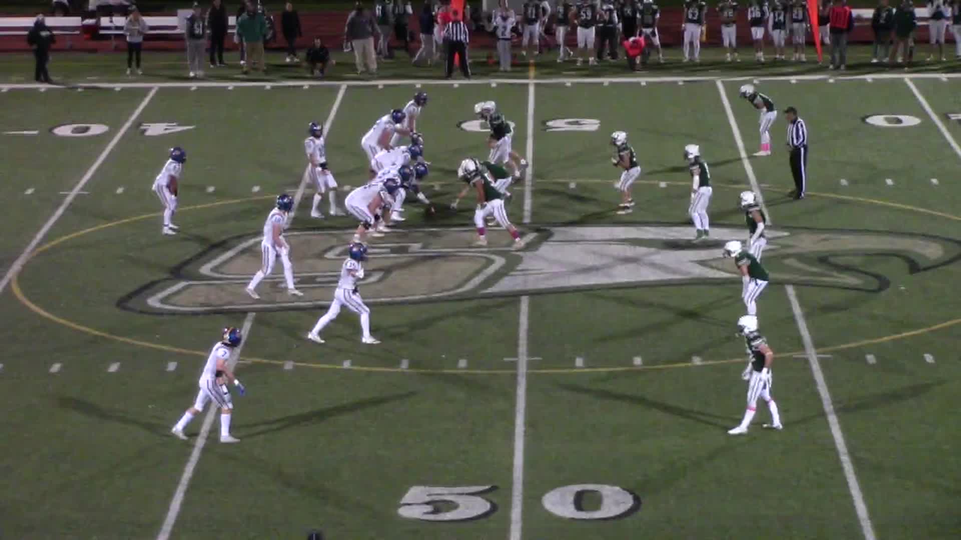 Bishop Shanahan High School - Quinn Henicle highlights - Hudl