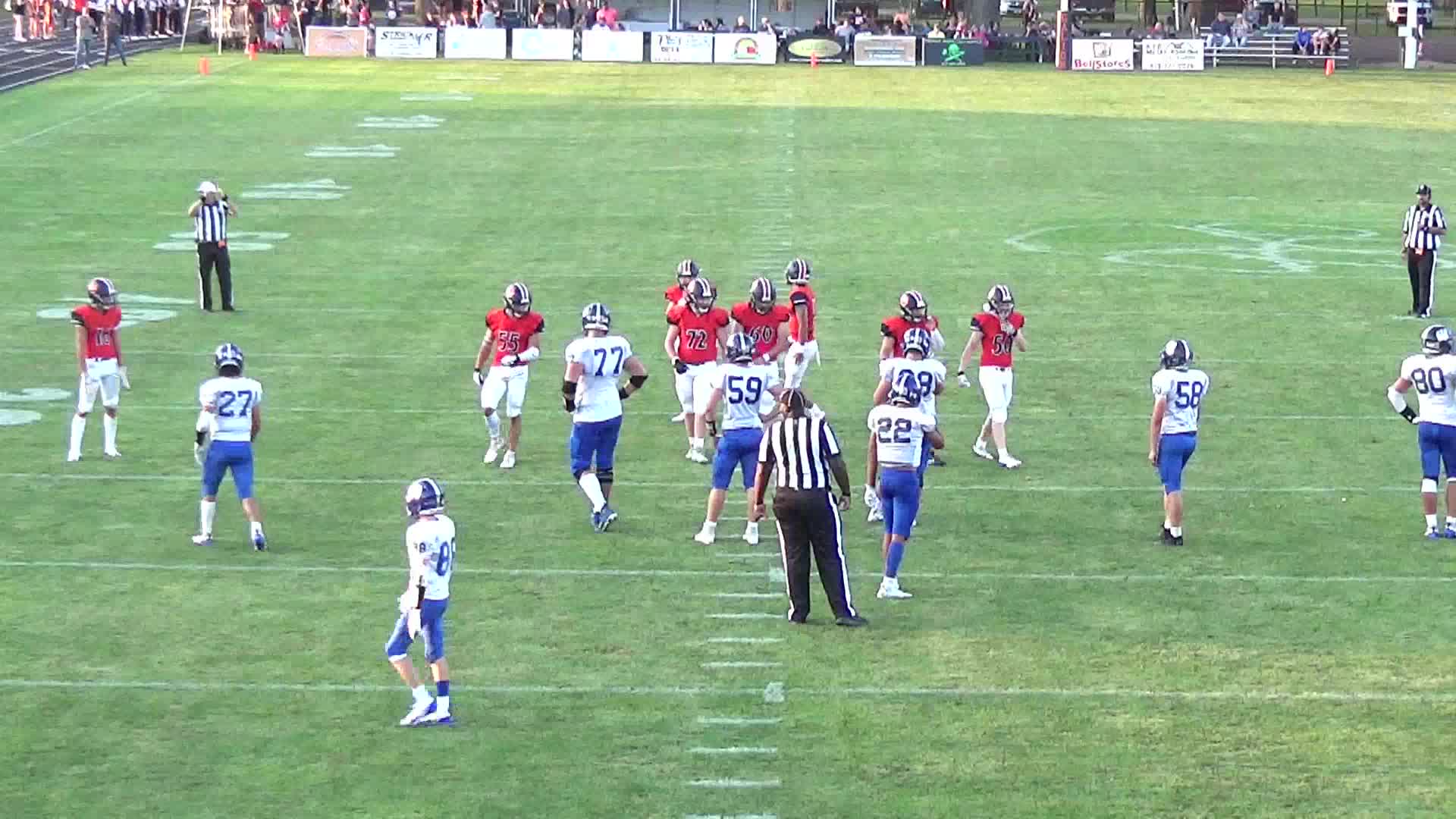 Jacob Chambers Jr Yr - Jacob Chambers highlights - Hudl