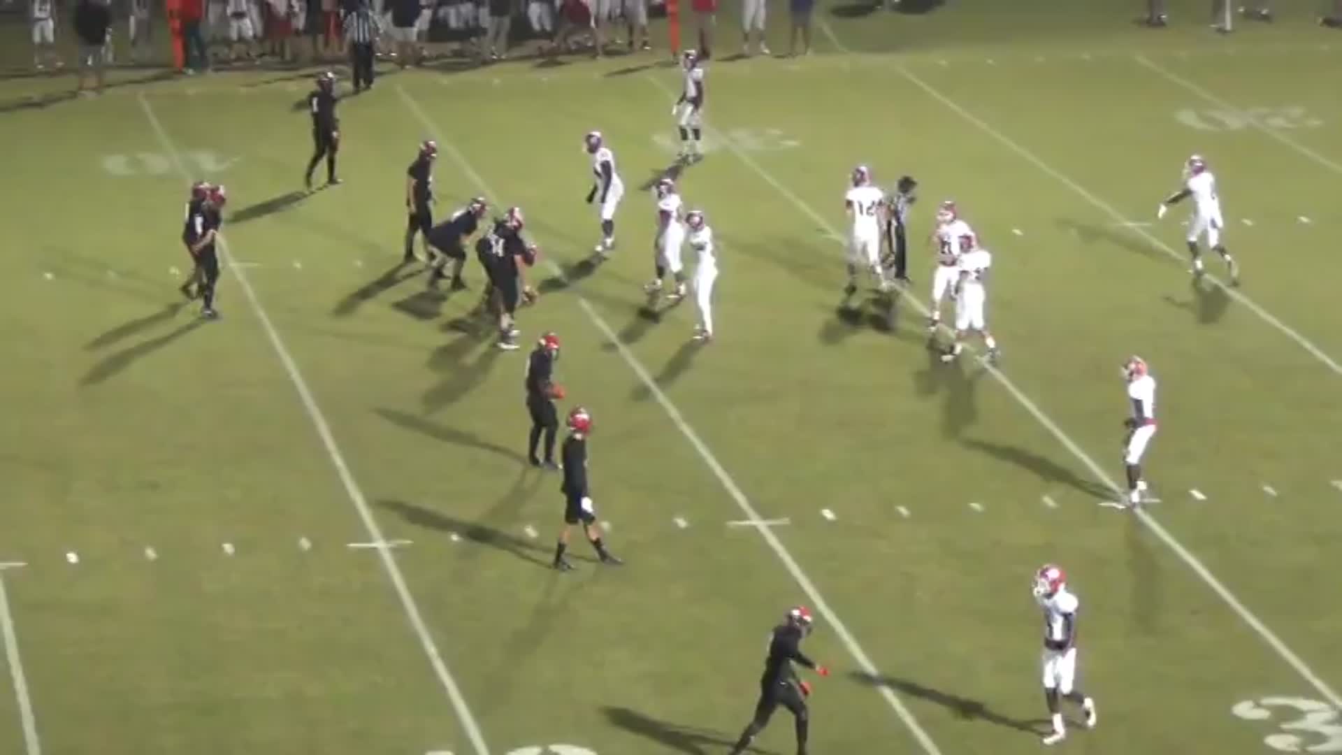 Berrien High School - Terriyon Moore highlights - Hudl