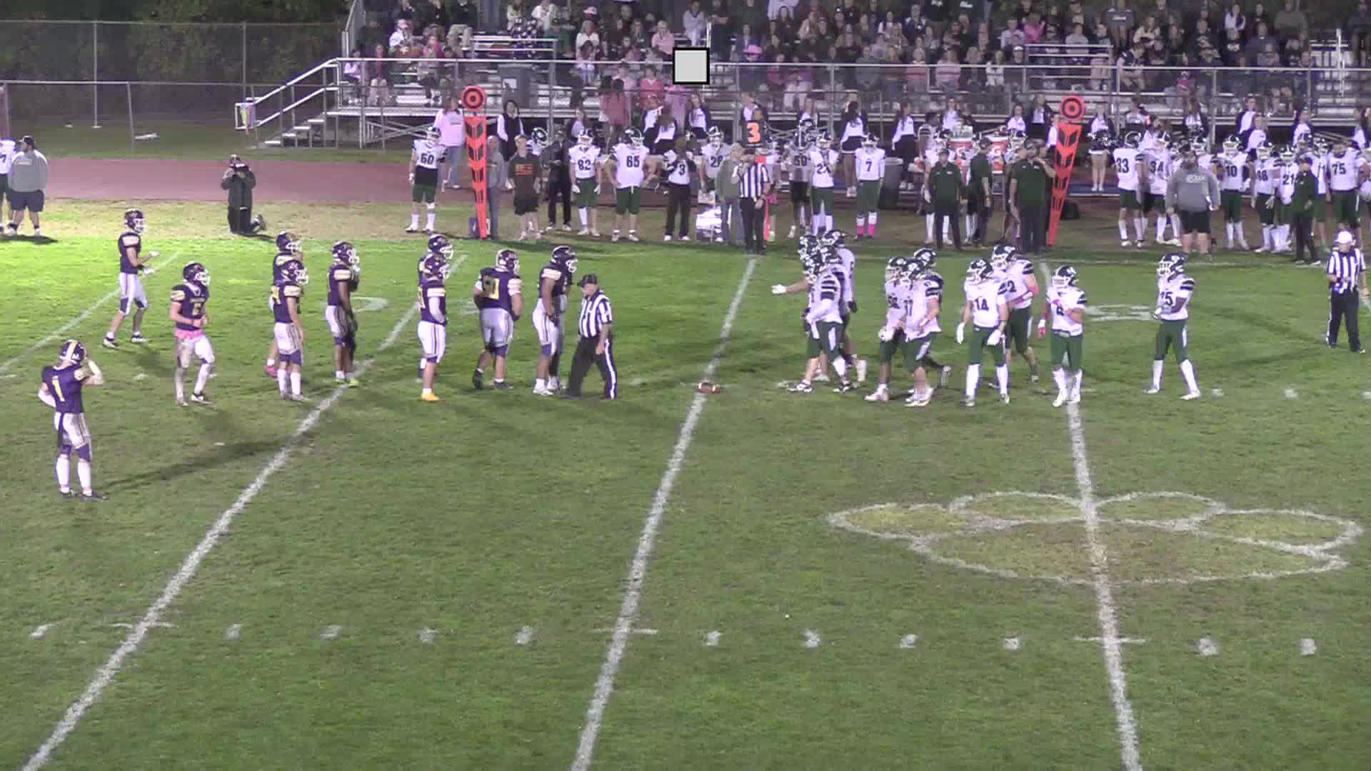 Junior Defensive Highlights - Tyler Perkins highlights - Hudl