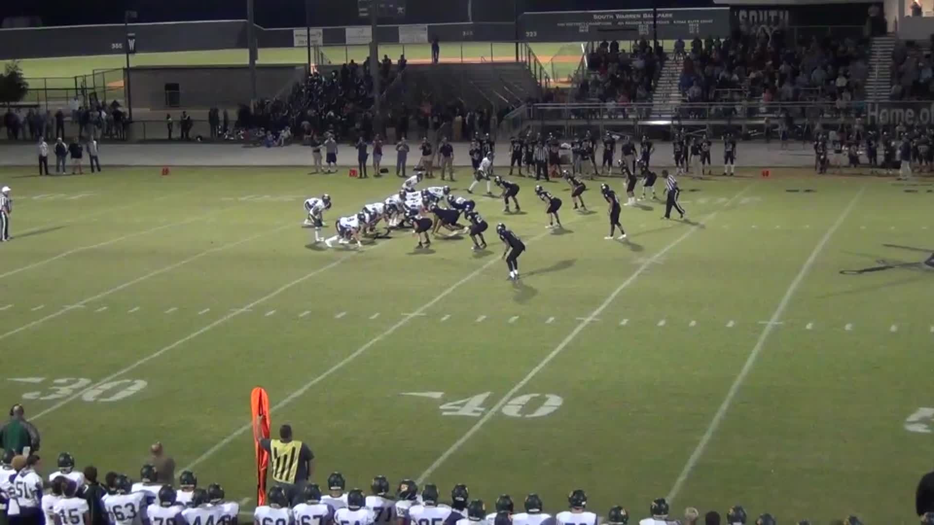 Tryce Jackson's (Bowling Green, KY) Video "Tryce Jackson's highlights ...