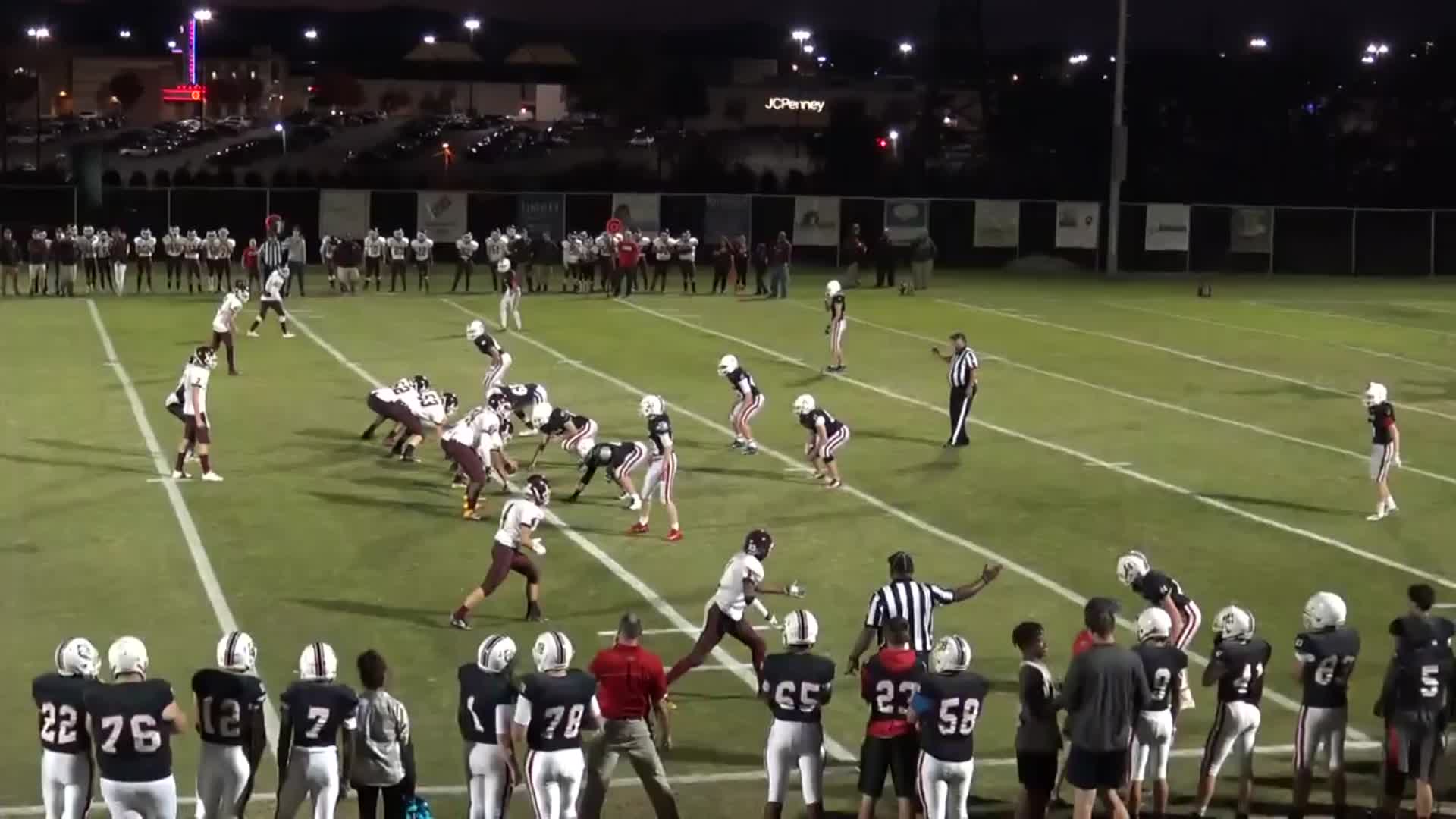 Brookville High School - Cade Wycoff highlights - Hudl