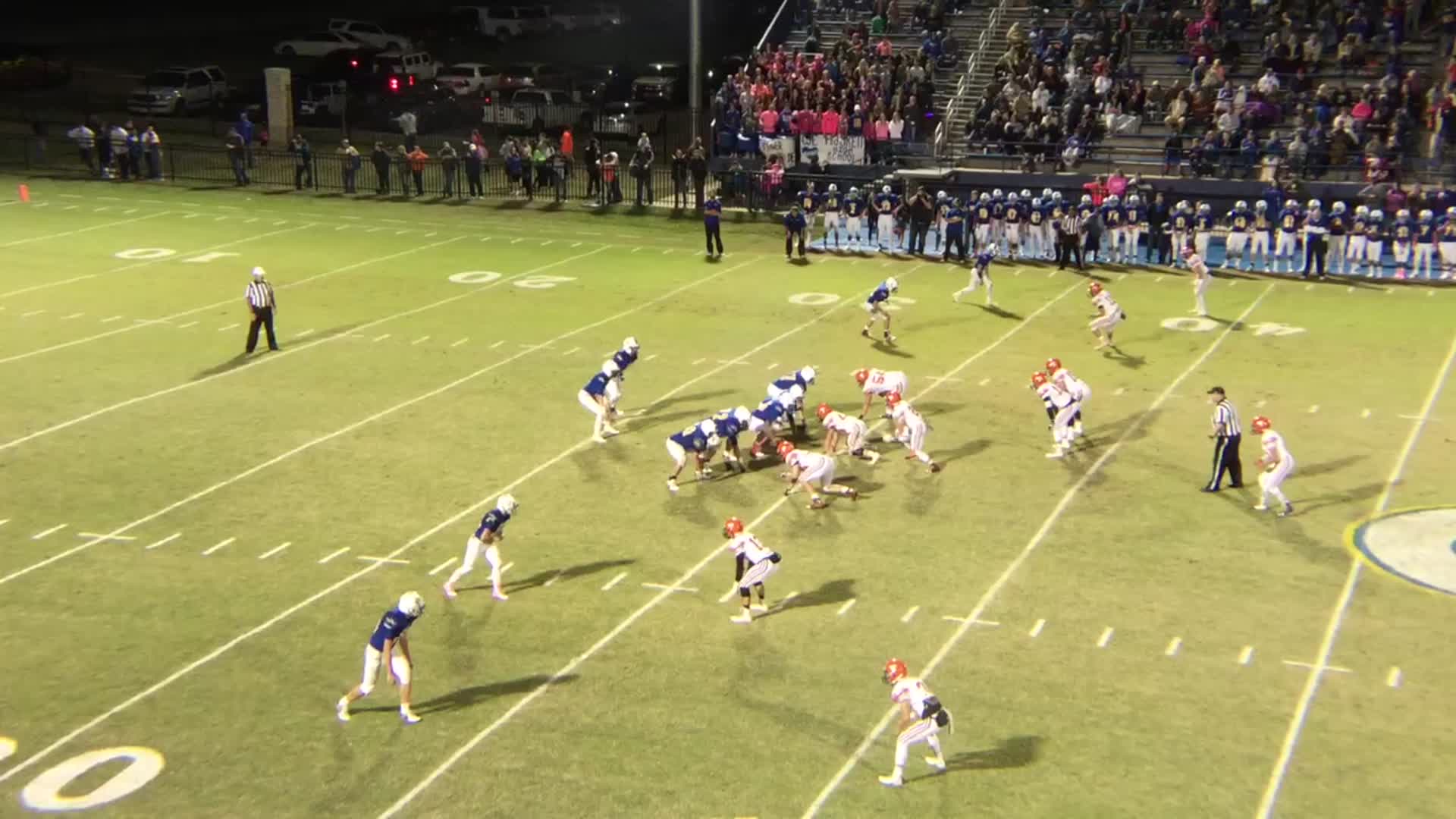 Pryor High School - Brian Resch highlights - Hudl