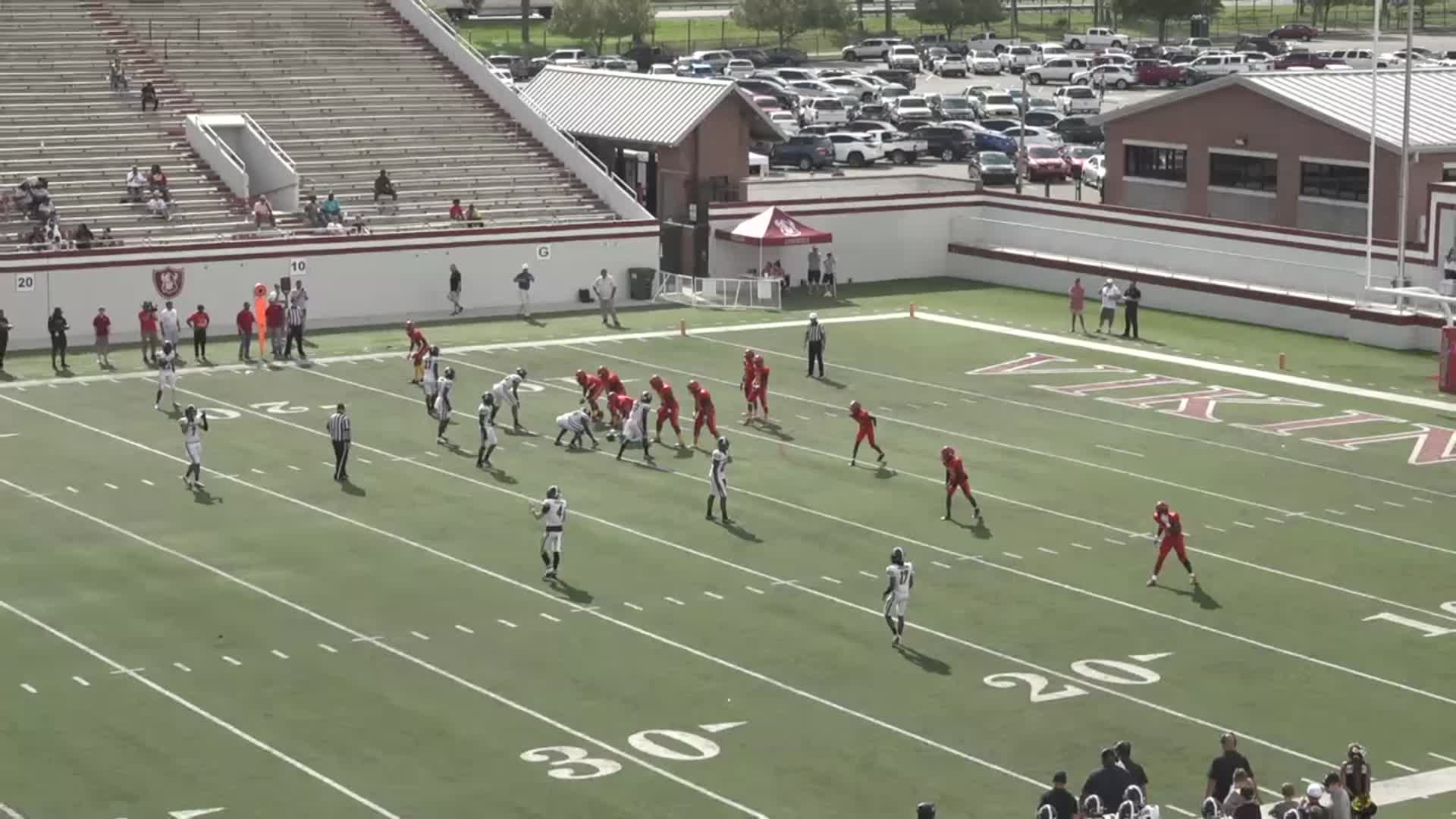 SENIOR YEAR - Colquitt Co. HS - Jack Luttrell highlights - Hudl