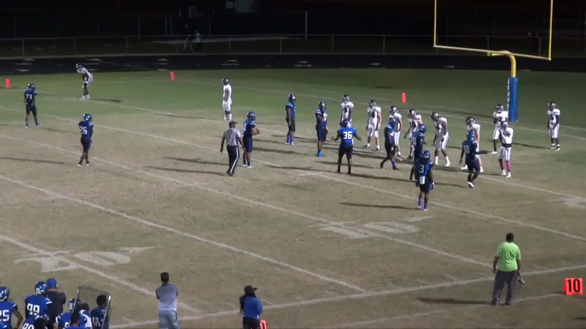 2018 LB James Miller Season HL - James Miller highlights - Hudl