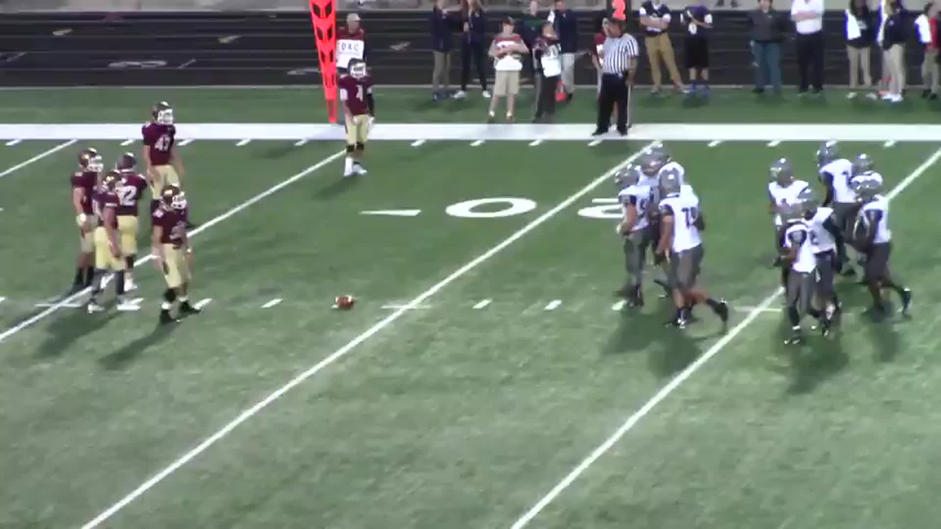 Braden Fiske Junior Season Highlights - Braden Fiske highlights - Hudl