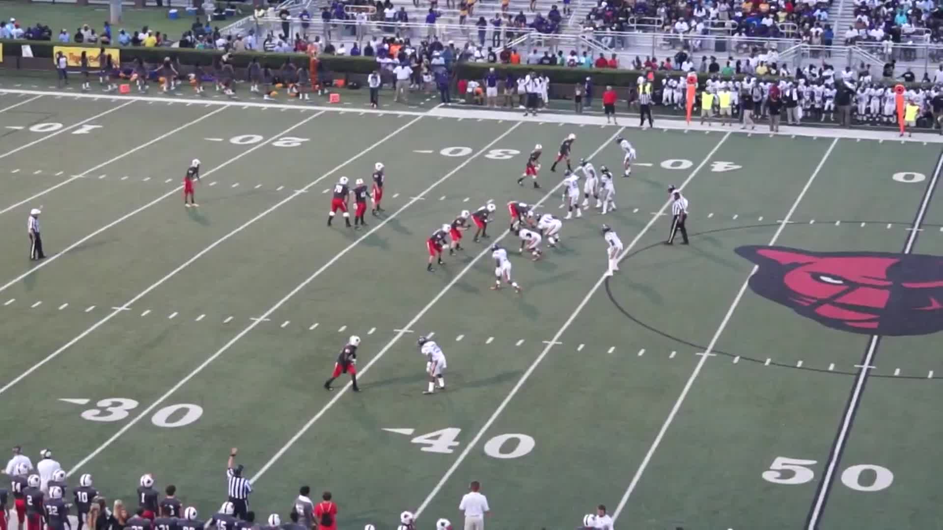 My Time Is Here!!! - Jordan Murphy highlights - Hudl