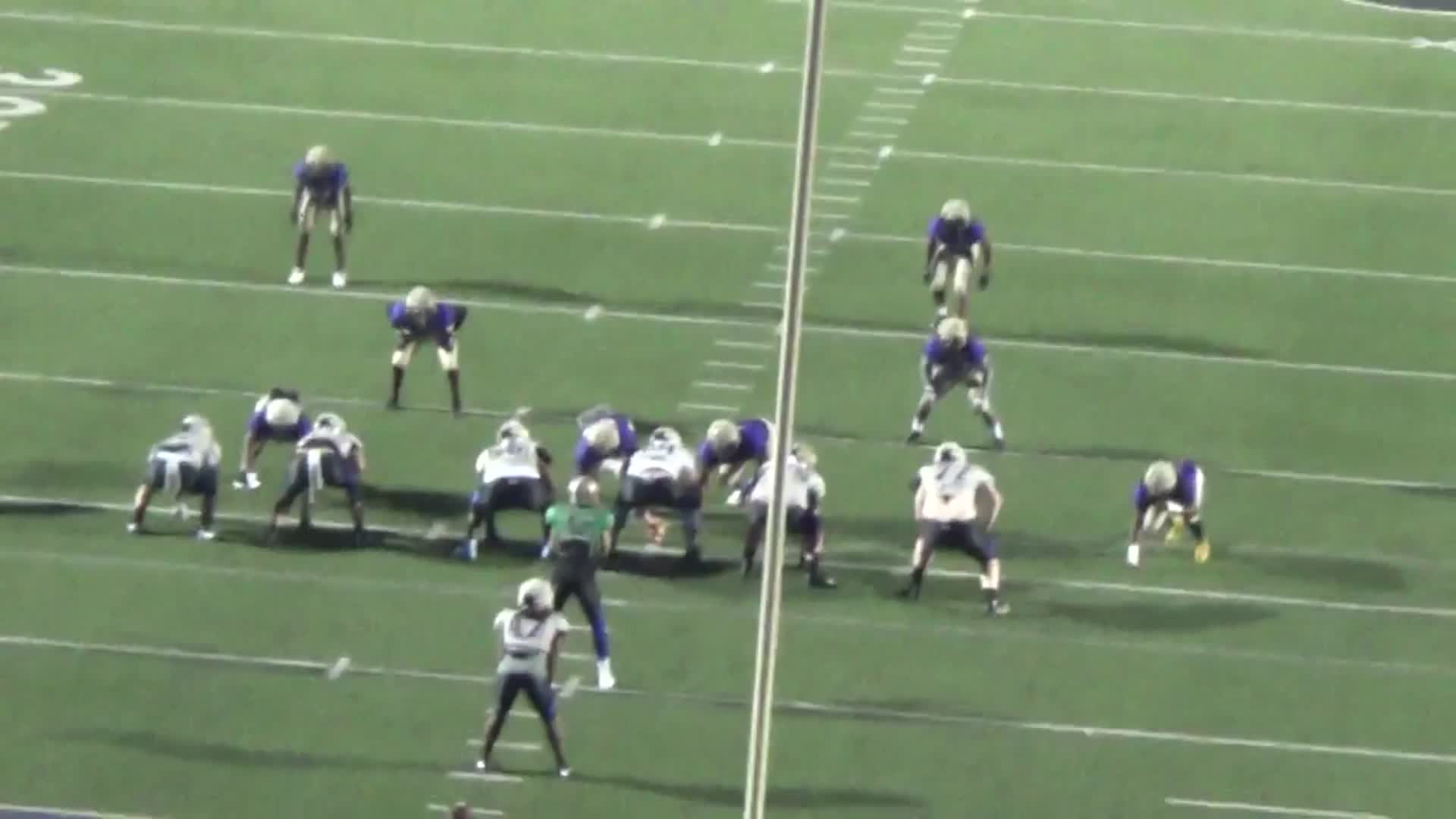 Spring Highlights - Austin Cook highlights - Hudl