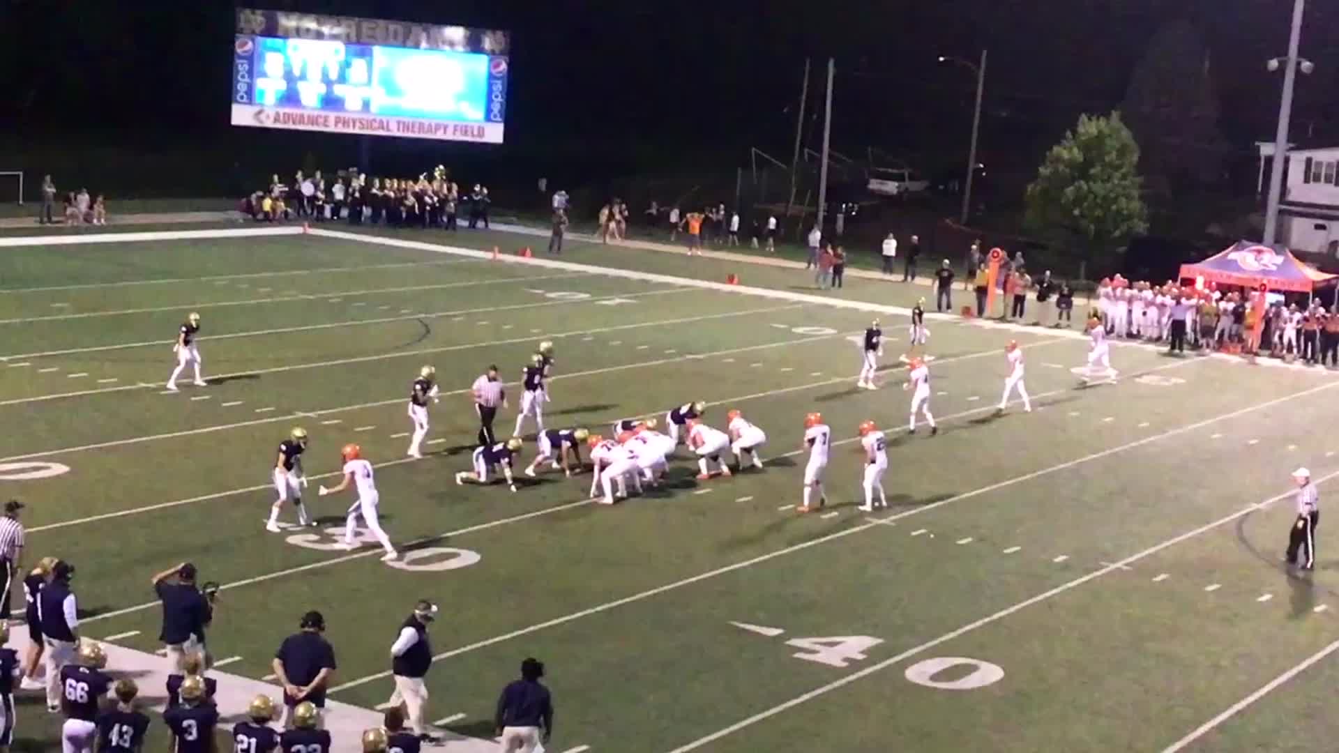 Junior Season - Lucas Dyer highlights - Hudl