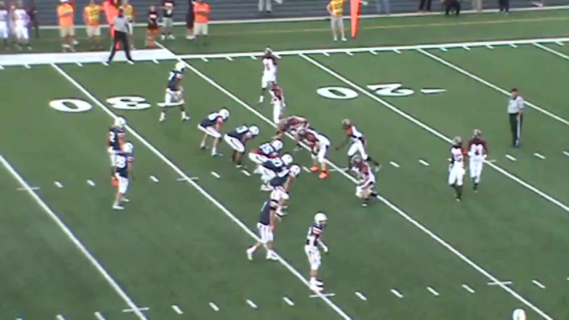 vs. Tenaha - Brook Hill High highlights - Hudl