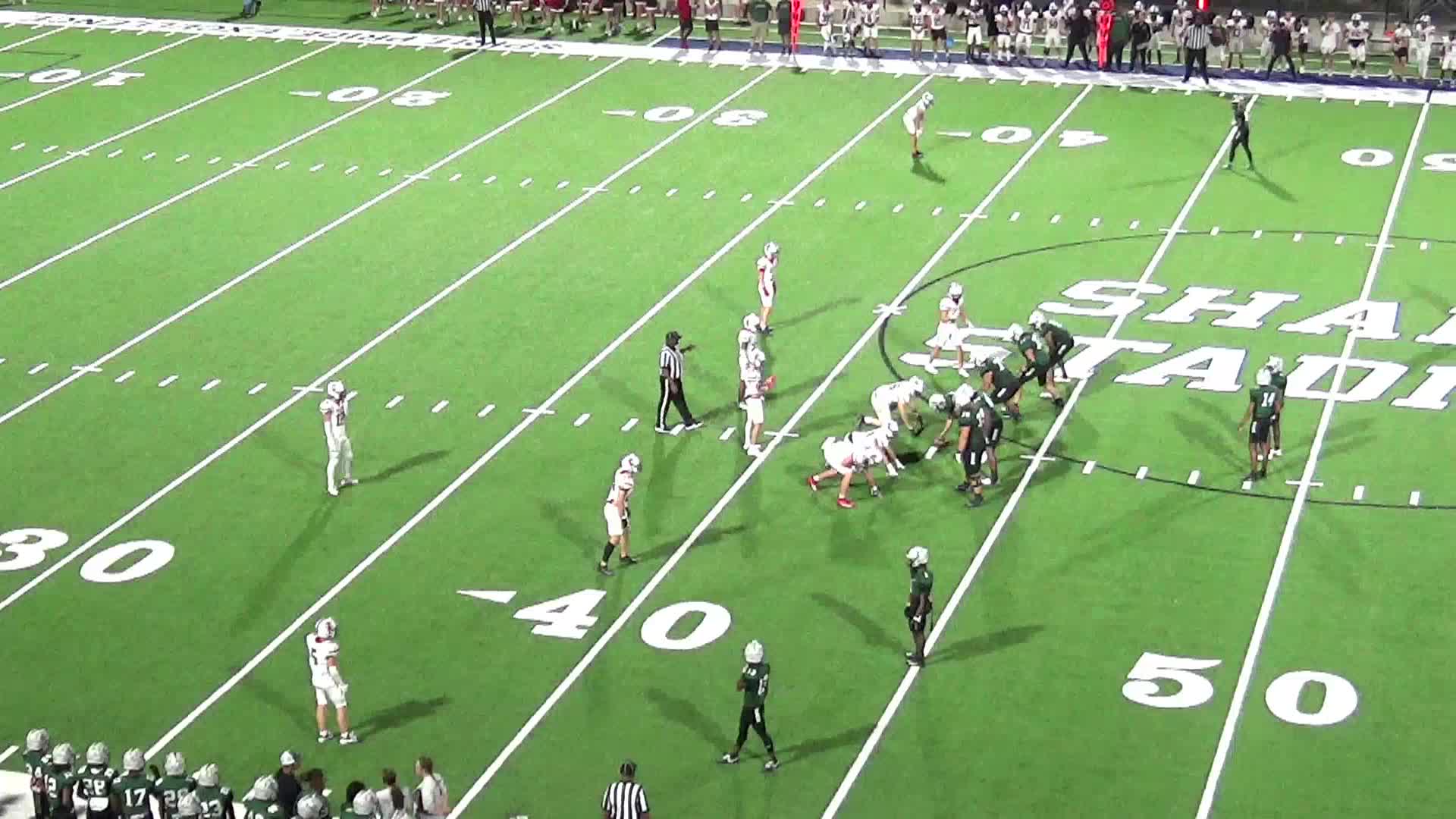 P-Shaw 2024 Season - Payton Shaw highlights - Hudl