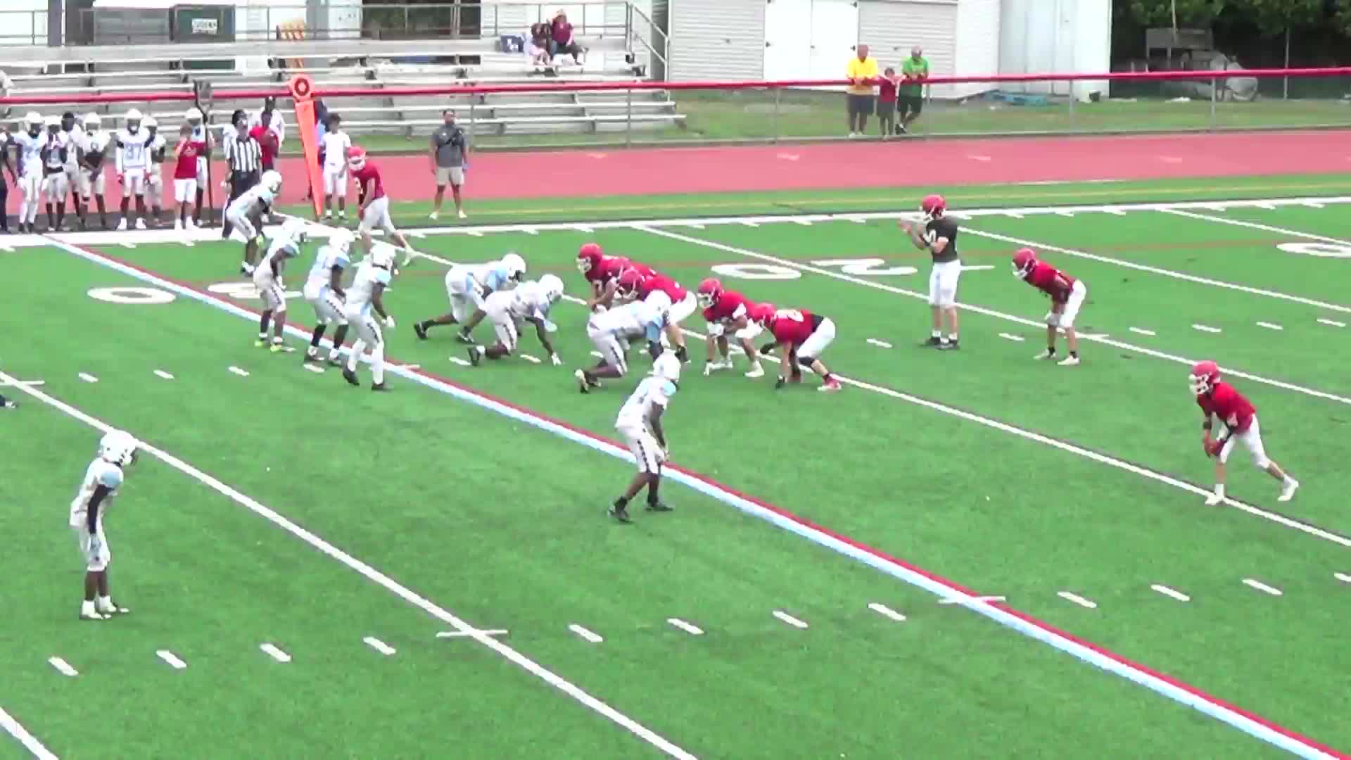 Lakeland Regional High School - Mari Singleton highlights - Hudl