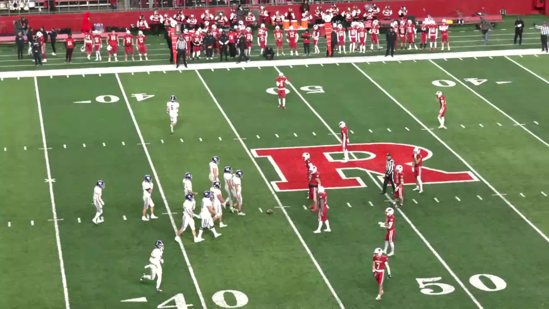 Westwood Regional High School - Kellen Murray highlights - Hudl