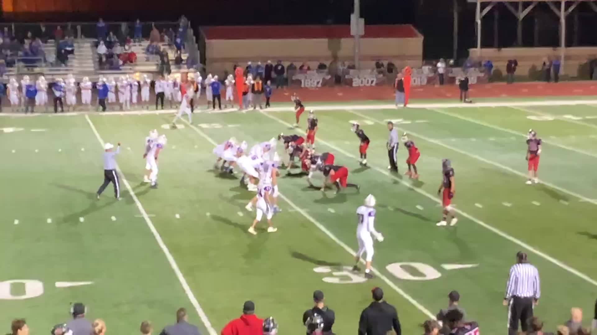 Isaac Turner (So) 2022 - Isaac Turner highlights - Hudl