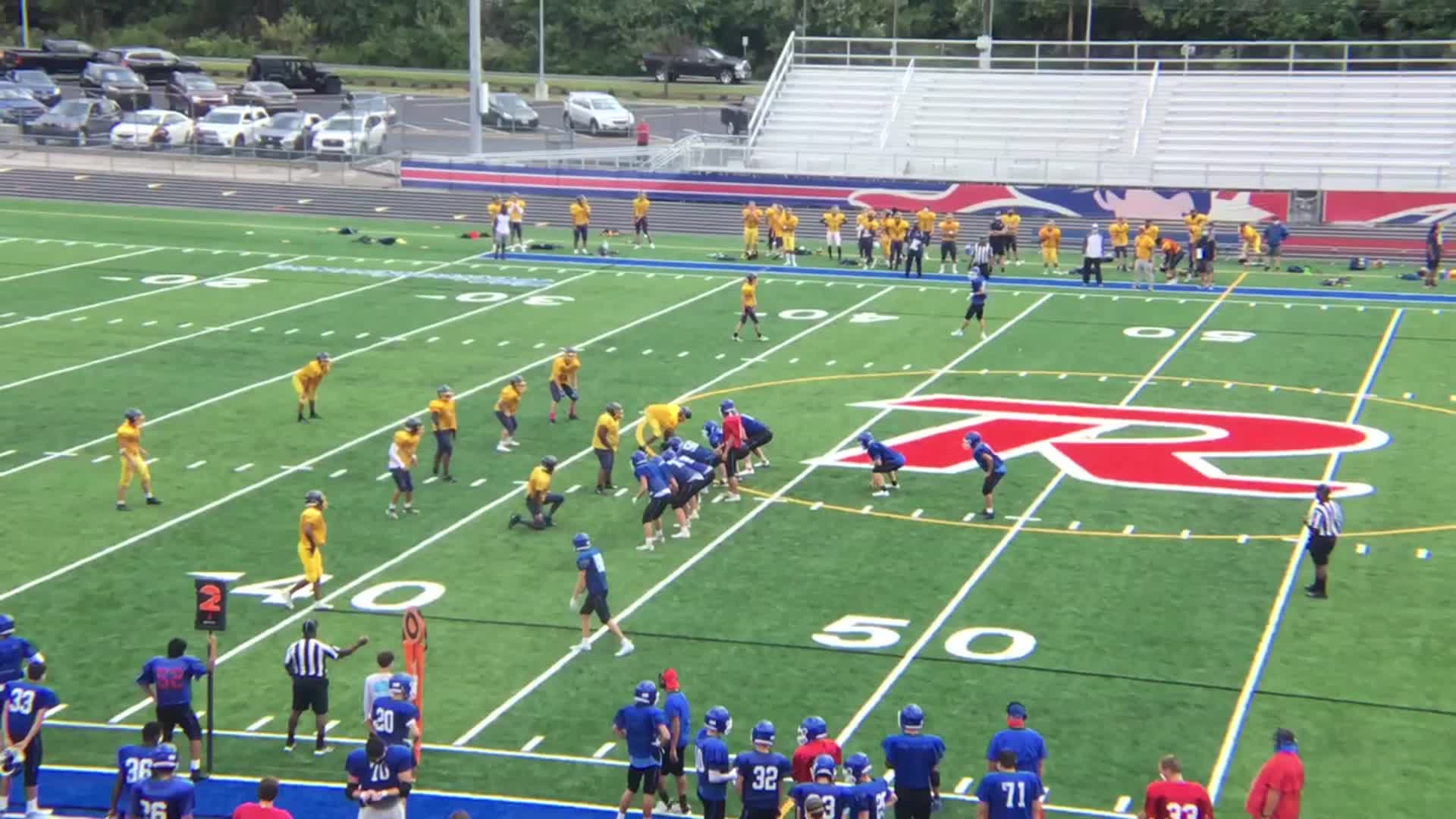 Other Highlights - Ty Spurlock highlights - Hudl