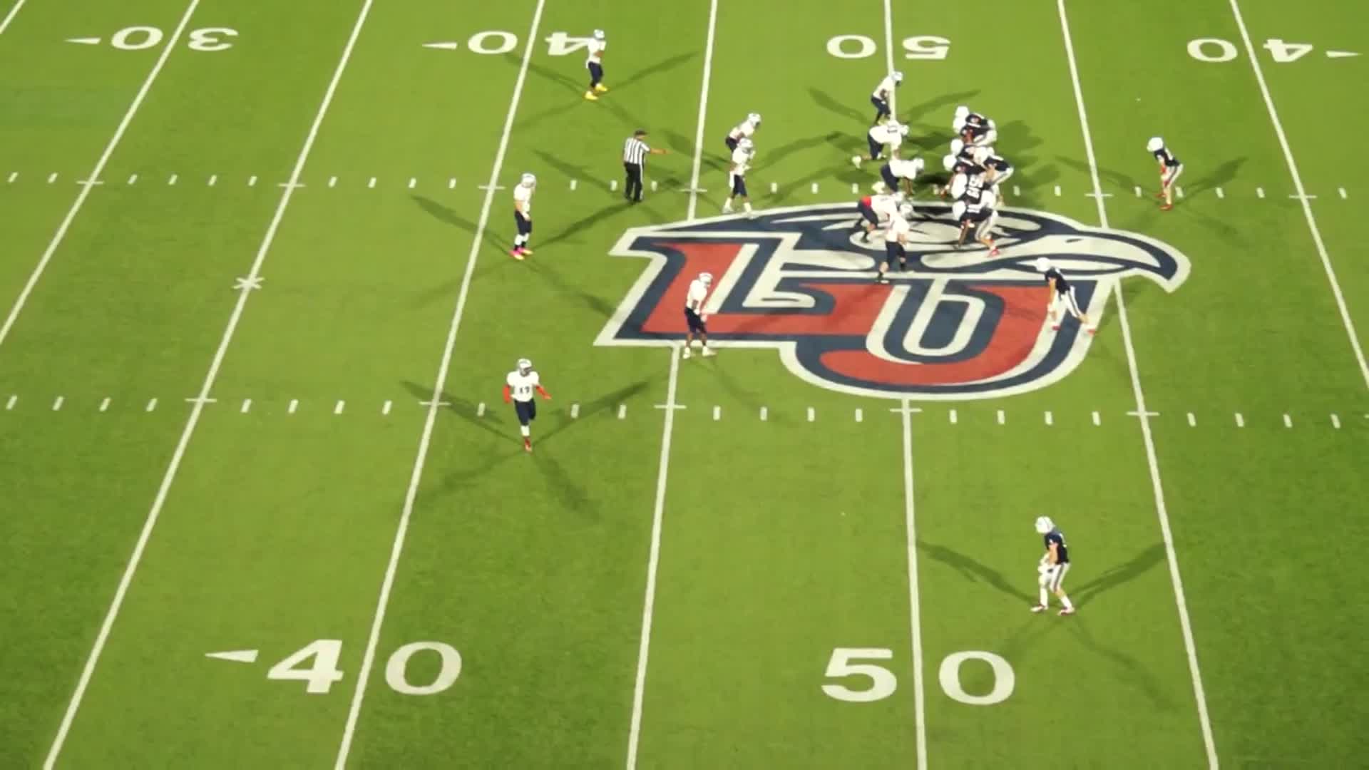 Magna Vista - Cade Wycoff highlights - Hudl