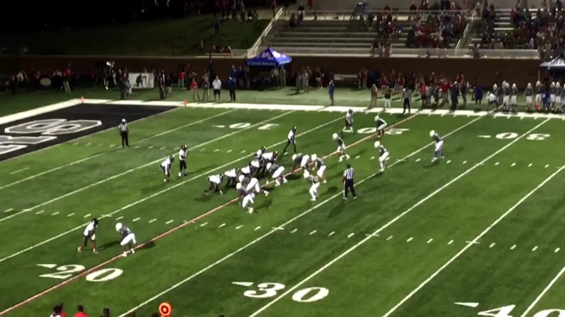 #15 QB Gerald Kilgore - Gerald Kilgore highlights - Hudl