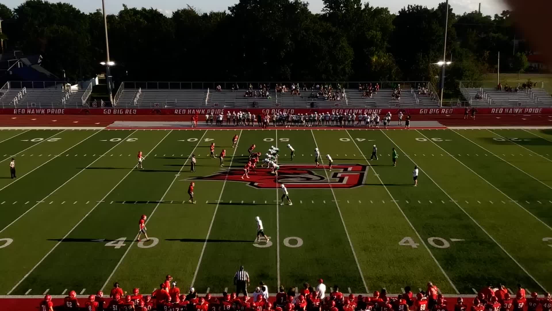 2024 Season Highlights - Jack Krider highlights - Hudl