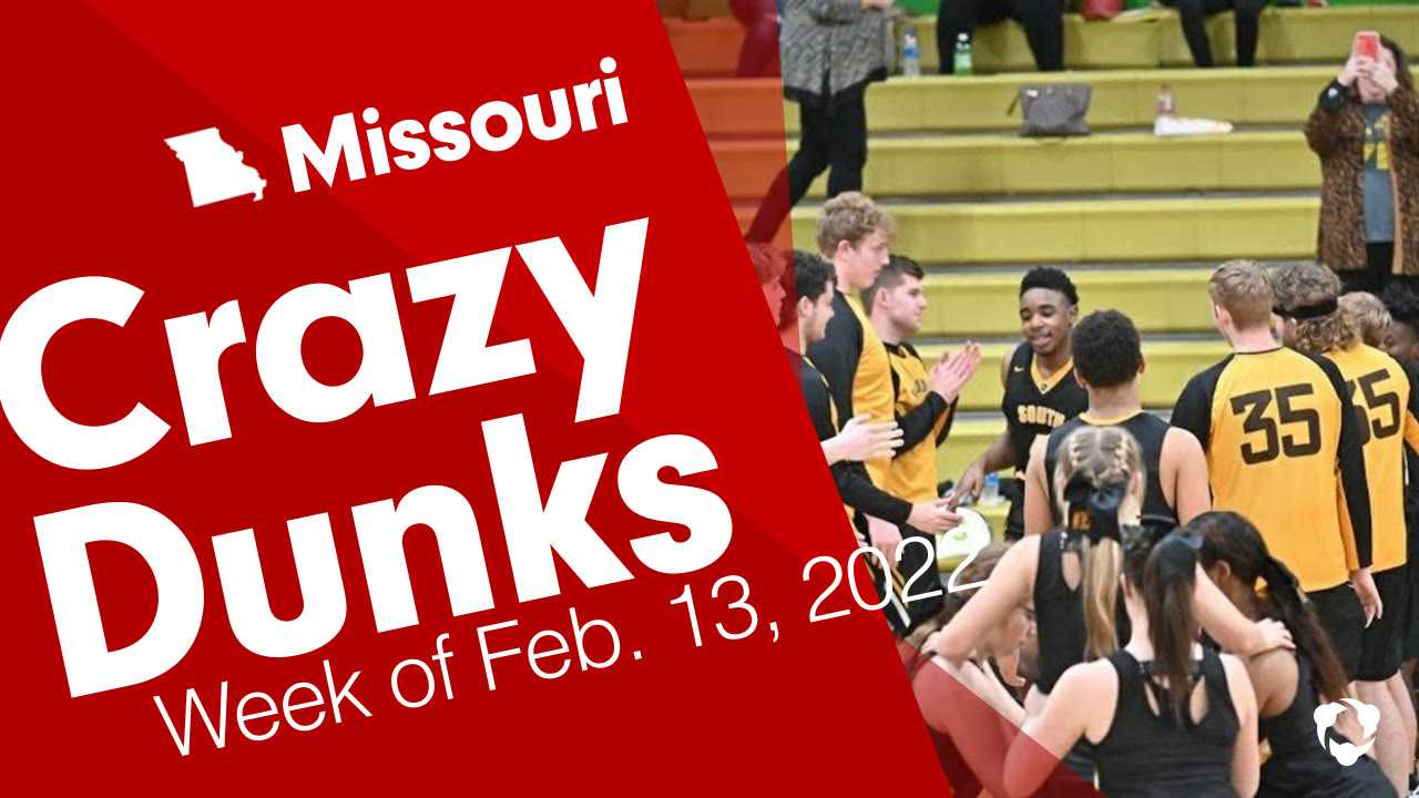 Missouri: Crazy Dunks from Week of Feb. 13, 2022 - Missouri Basketball ...