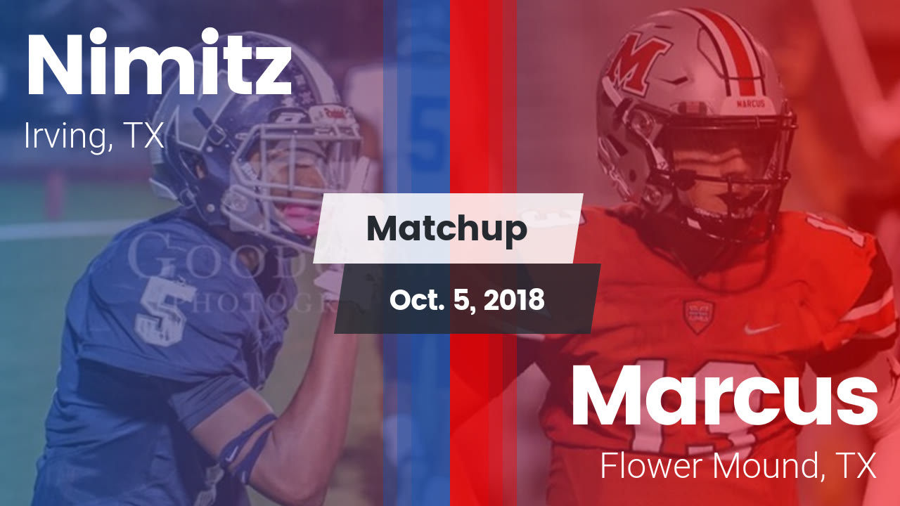 Flower Mound Marcus High School Football Stadium | Best Flower Site