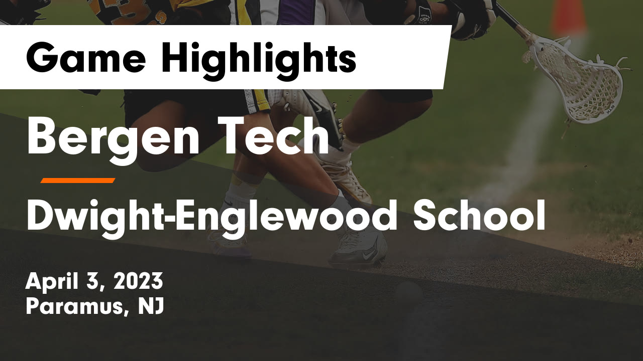 Bergen Tech (Hackensack, NJ) High School Sports - Football, Basketball ...