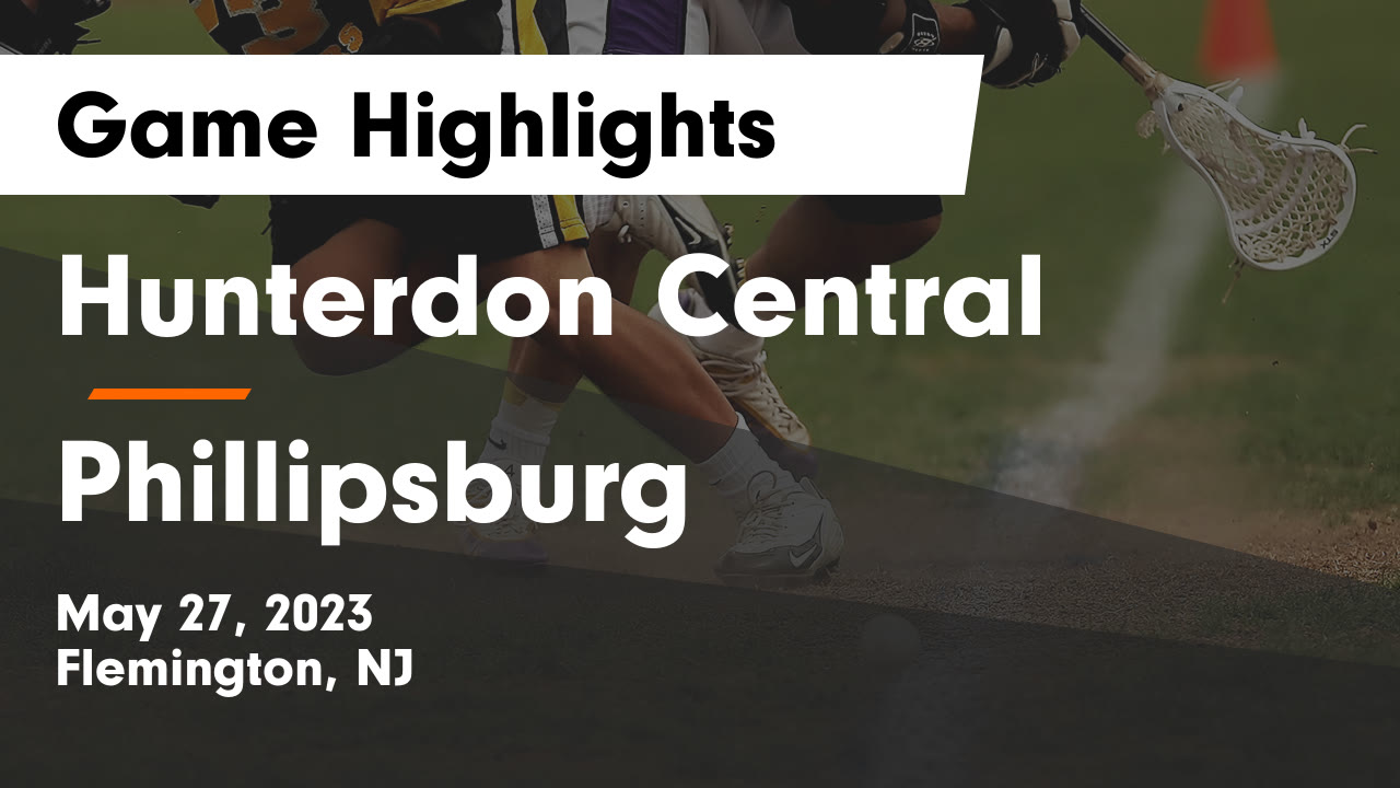 Hunterdon Central (Flemington, NJ) High School Sports - Football ...