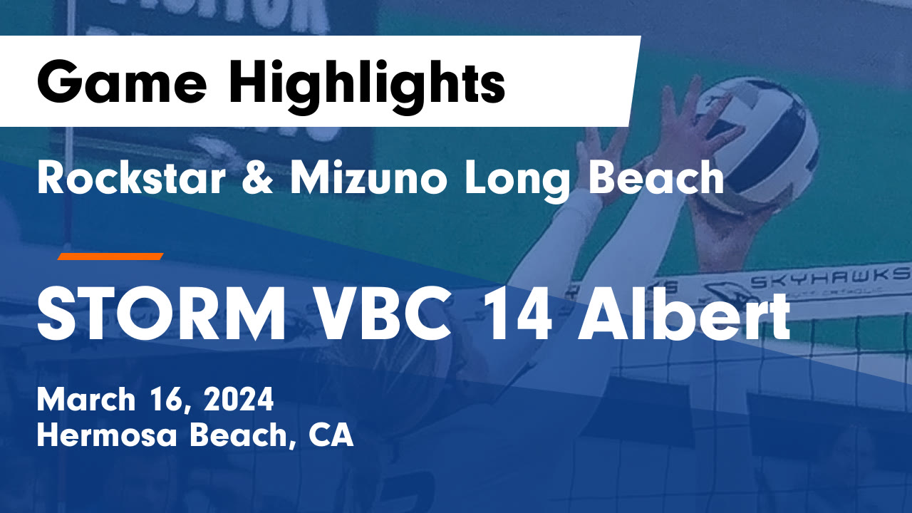 mizuno long beach schedule Syncro System