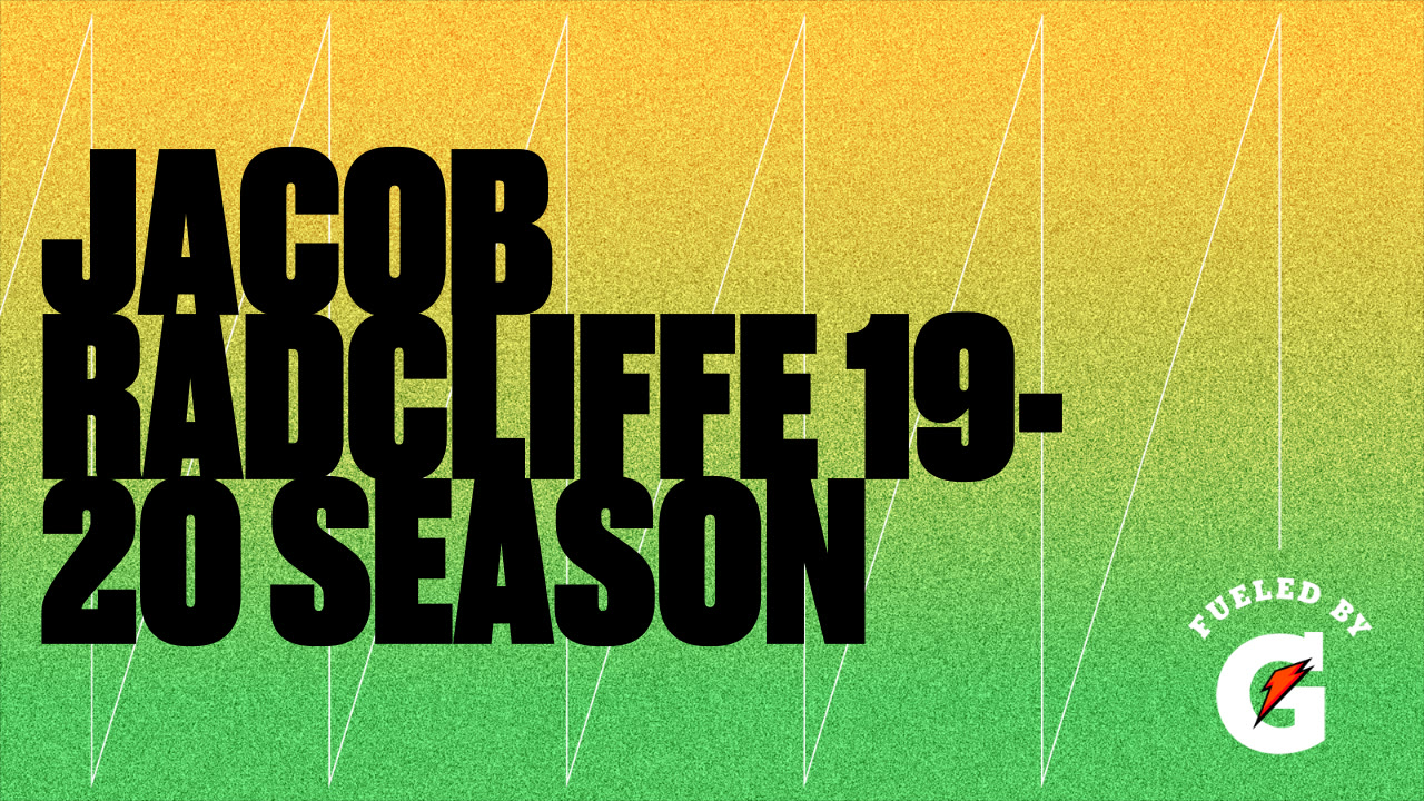 Jacob Radcliffe 19-20 Season - Jake Radcliffe highlights - Hudl