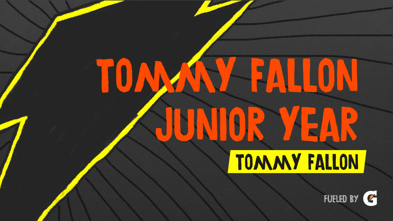 Tommy Fallon Junior Year Highlights - Tommy Fallon highlights - Hudl