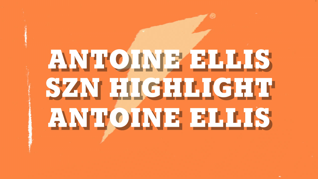 Antoine Ellis SZN Highlight Antoine Ellis Highlights Hudl antoine-ellis-szn-highlight-antoine-ellis-highlights-hudl