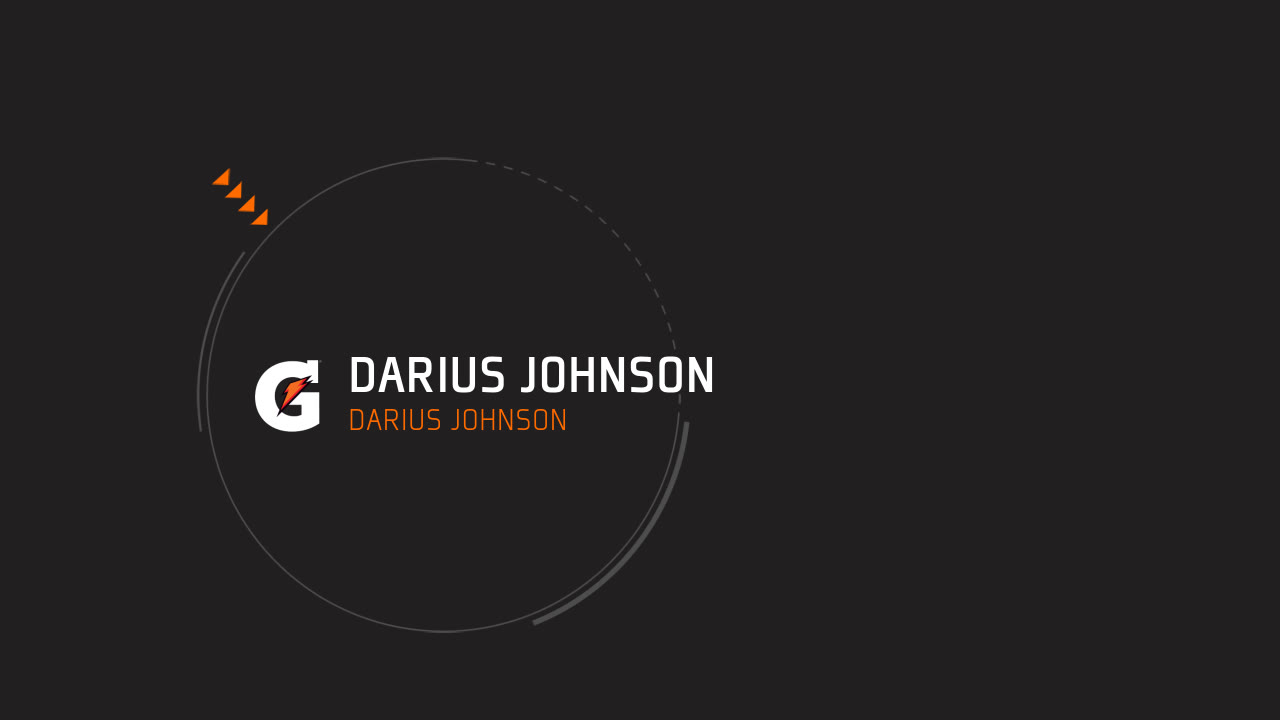 Darius Johnson - Darius Johnson highlights - Hudl